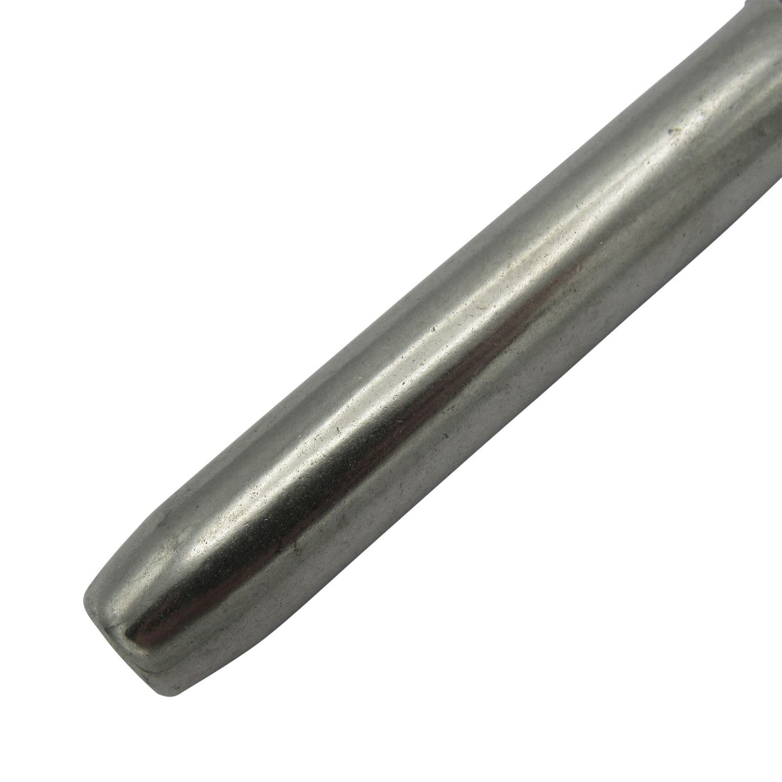 4MM Stainless Steel Swage Eye Terminal | SecureFix Direct