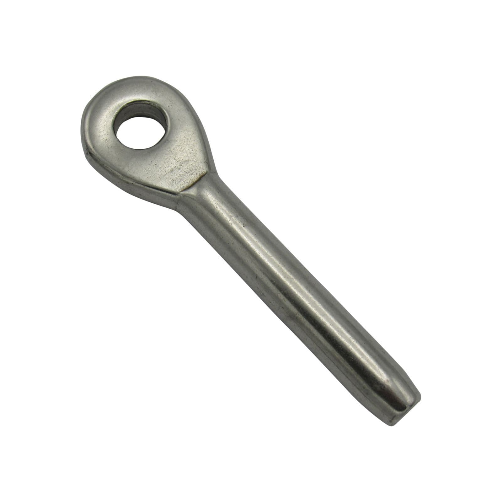 5MM Stainless Steel Swage Eye Terminal | SecureFix Direct