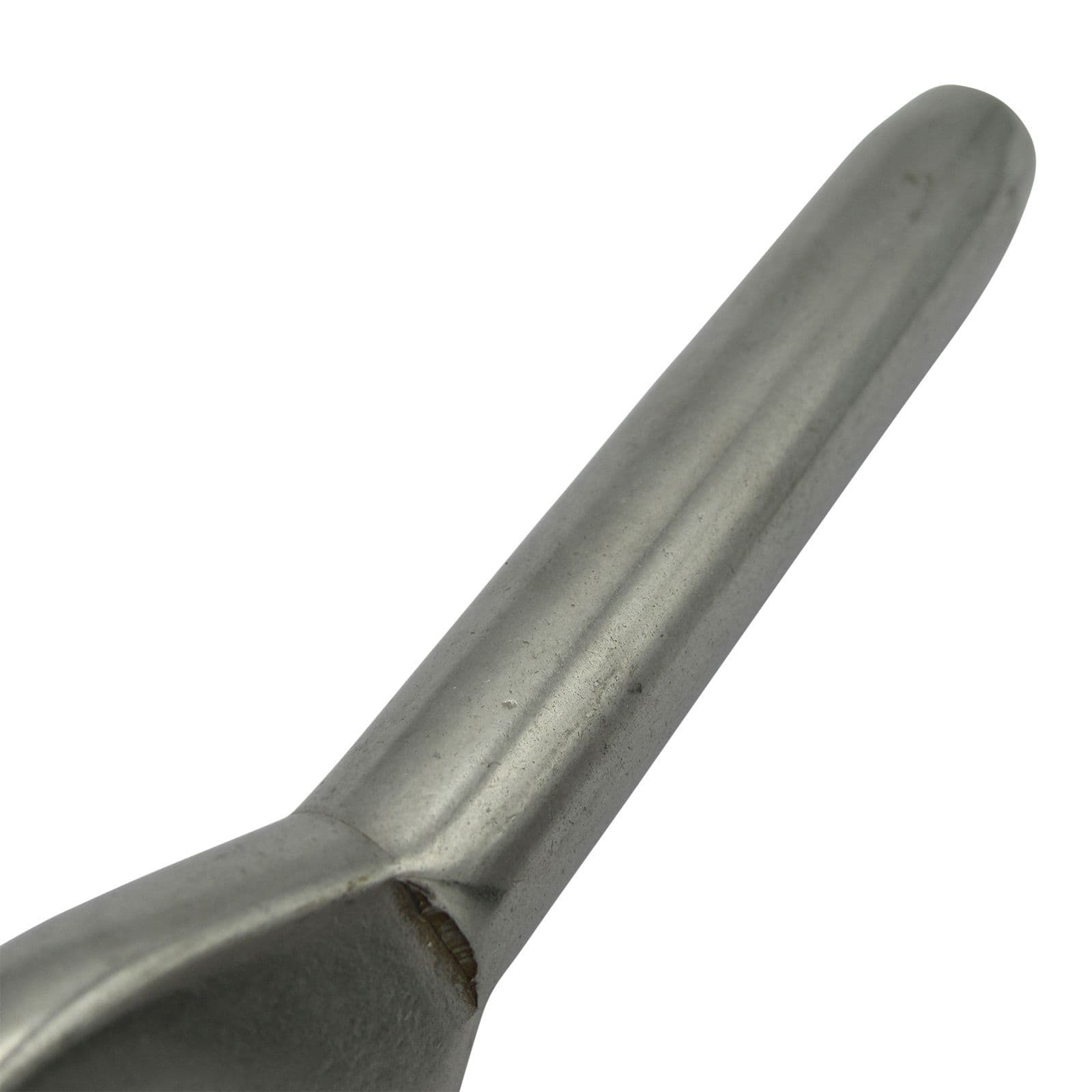 8MM Stainless Steel Swage Eye Terminal | SecureFix Direct