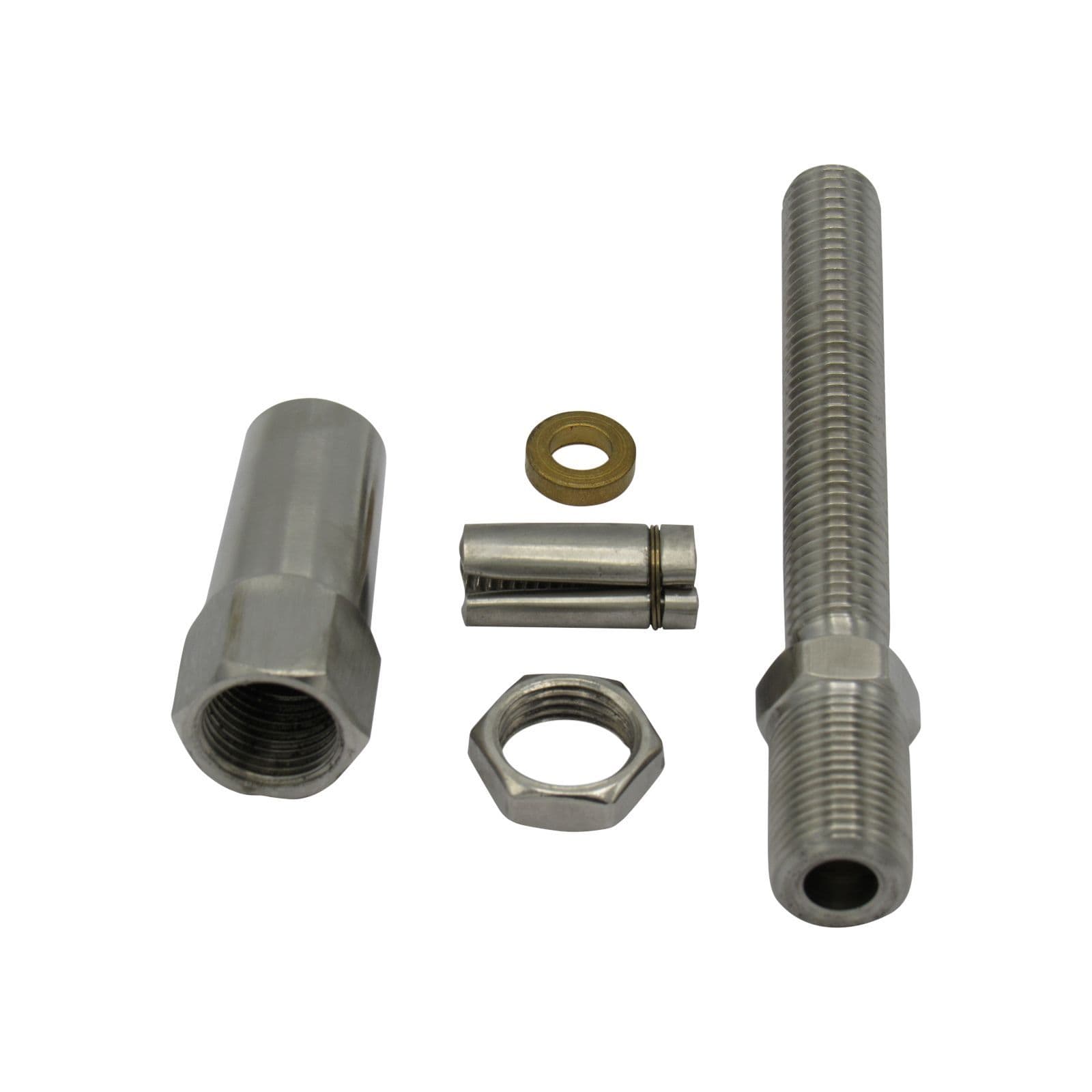 M12 Swageless Terminal 6MM Wire | SecureFix Direct