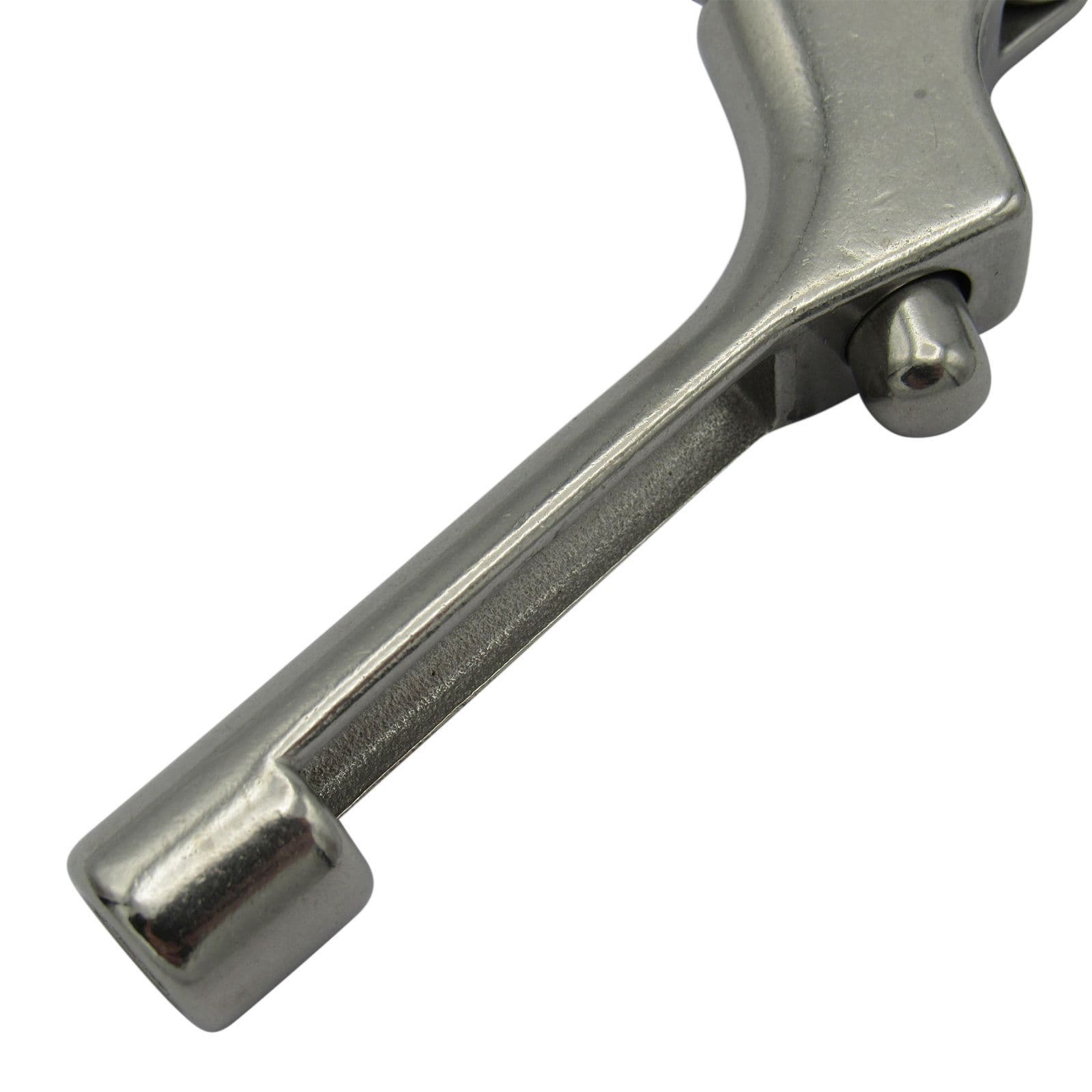 12MM Stainless Steel Pelican Hook | SecureFix Direct