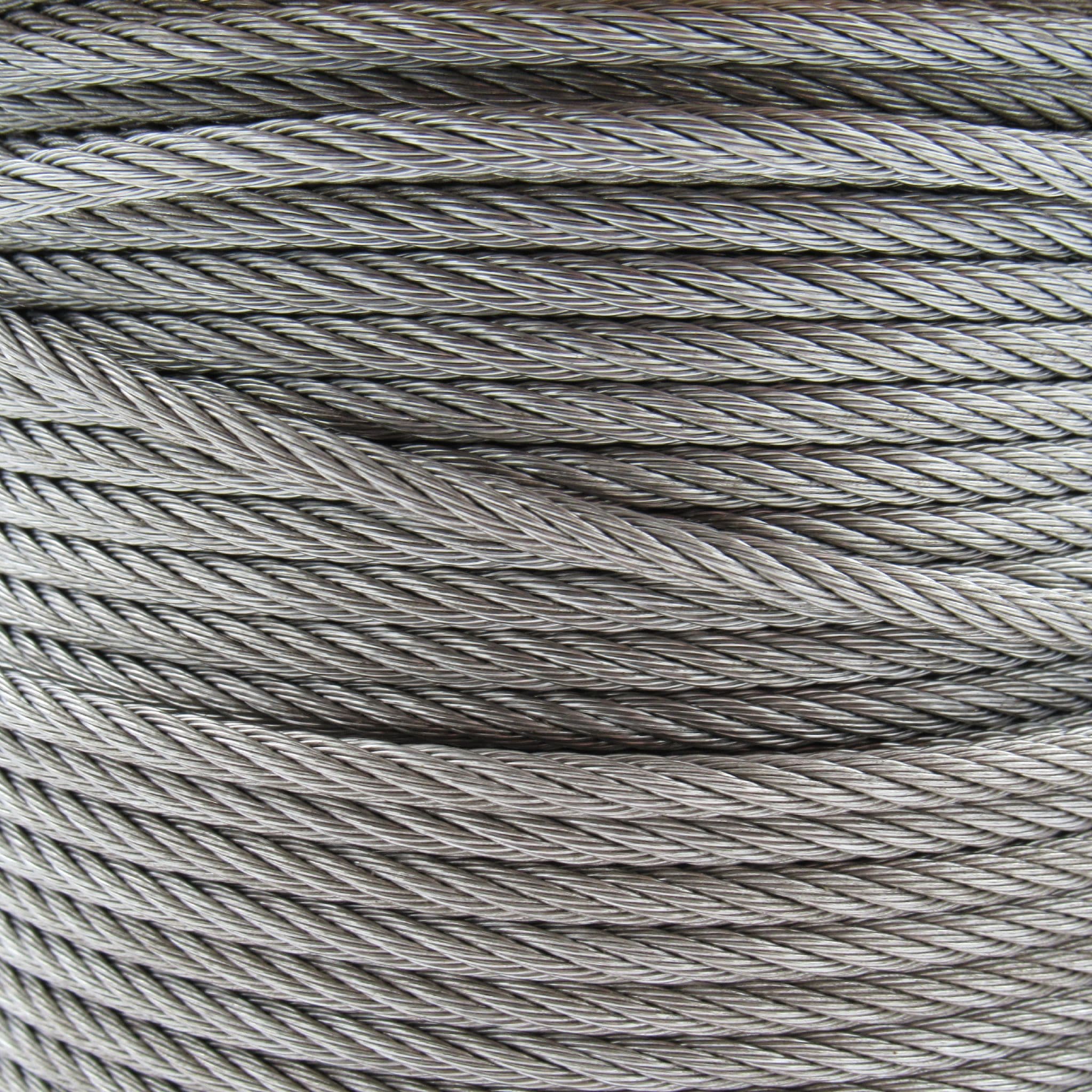 16MM Stainless Steel Wire Rope 7x19 | SecureFix Direct