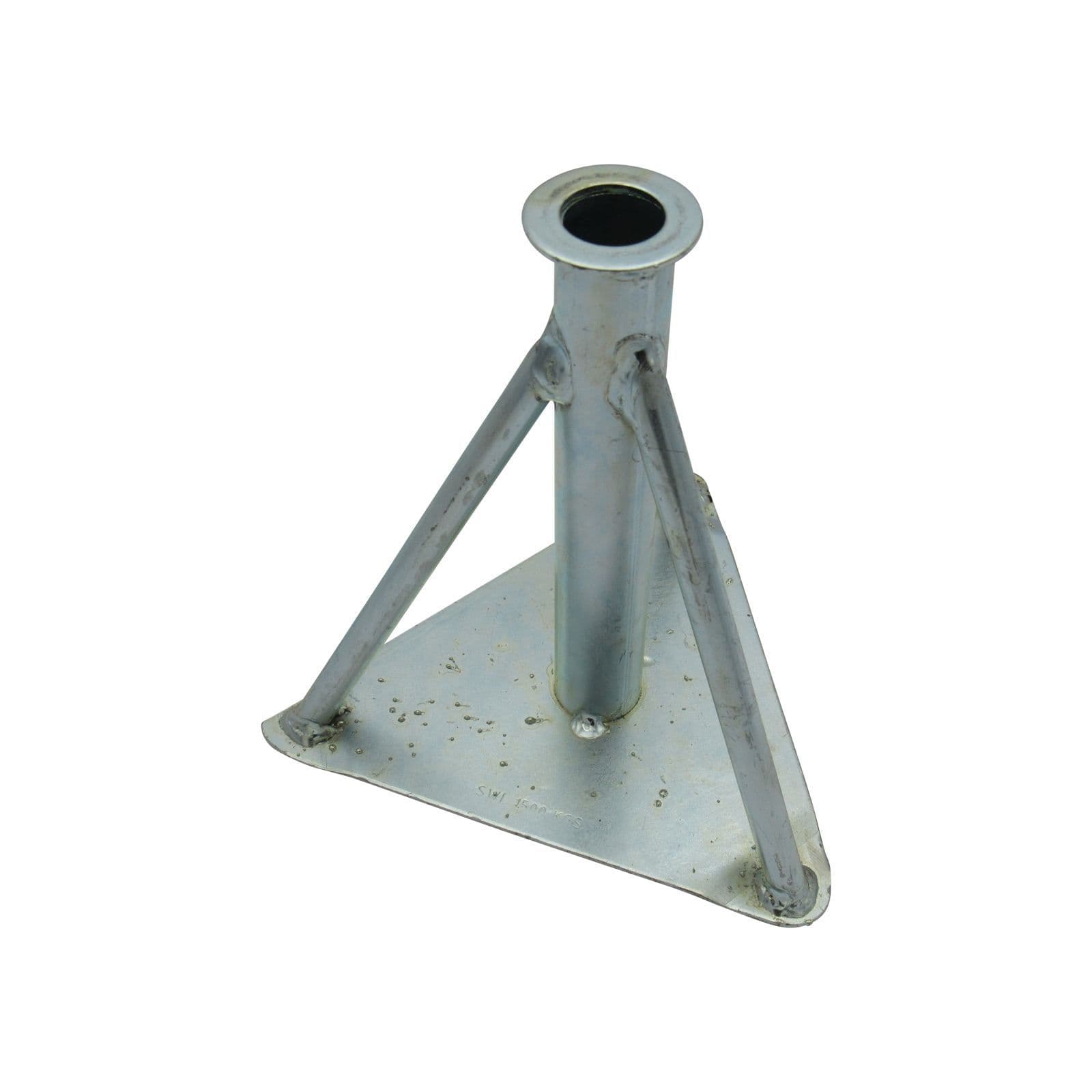 Large Extra Wide Axle Stand x1 | SecureFix Direct