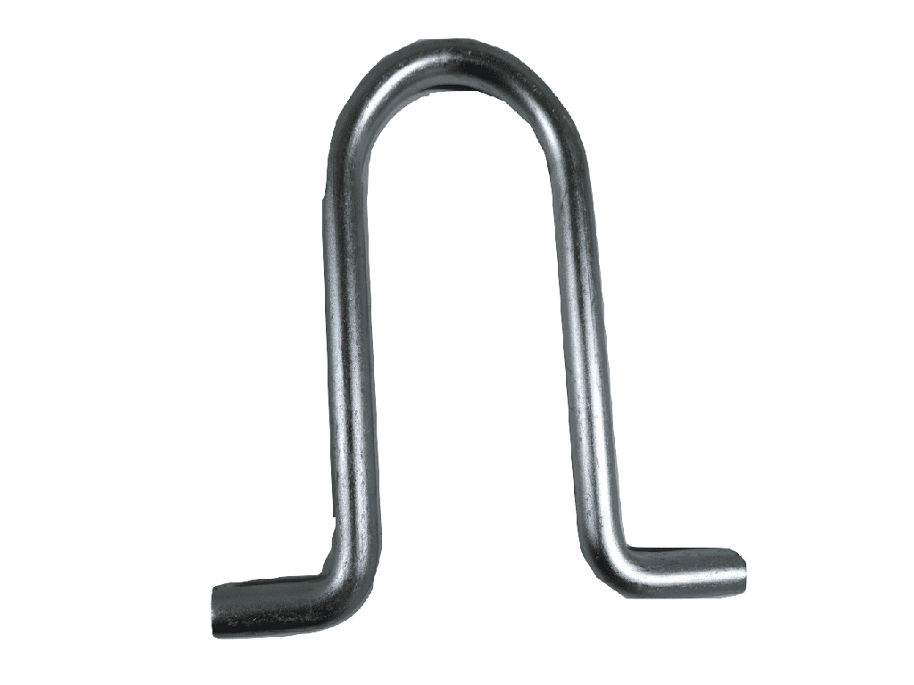 Caravan U Bolt Chain Down Kit | SecureFix Direct