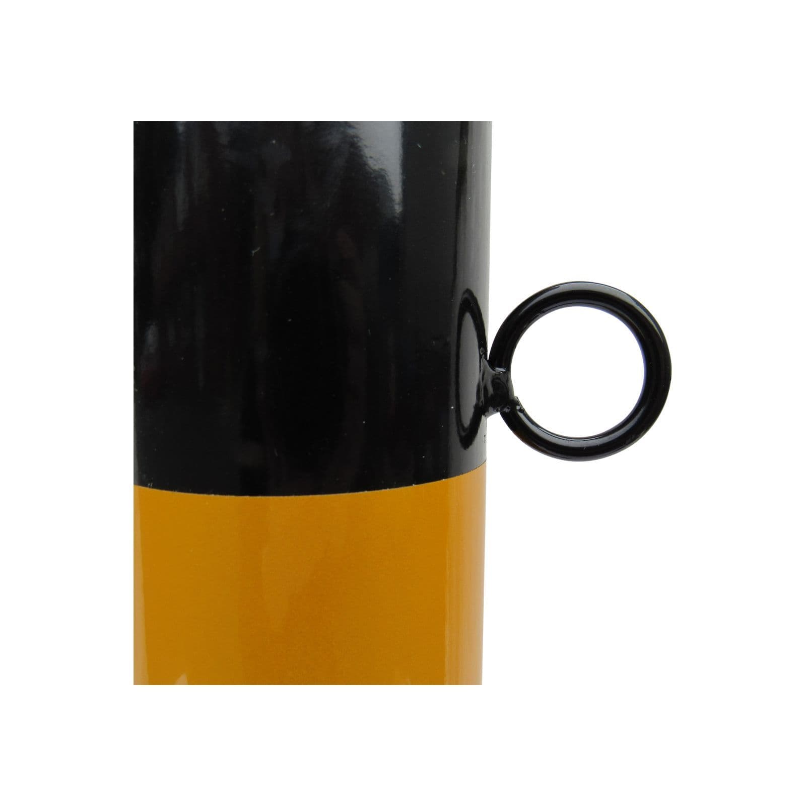 Bolt Down Security Post | Securefix Direct