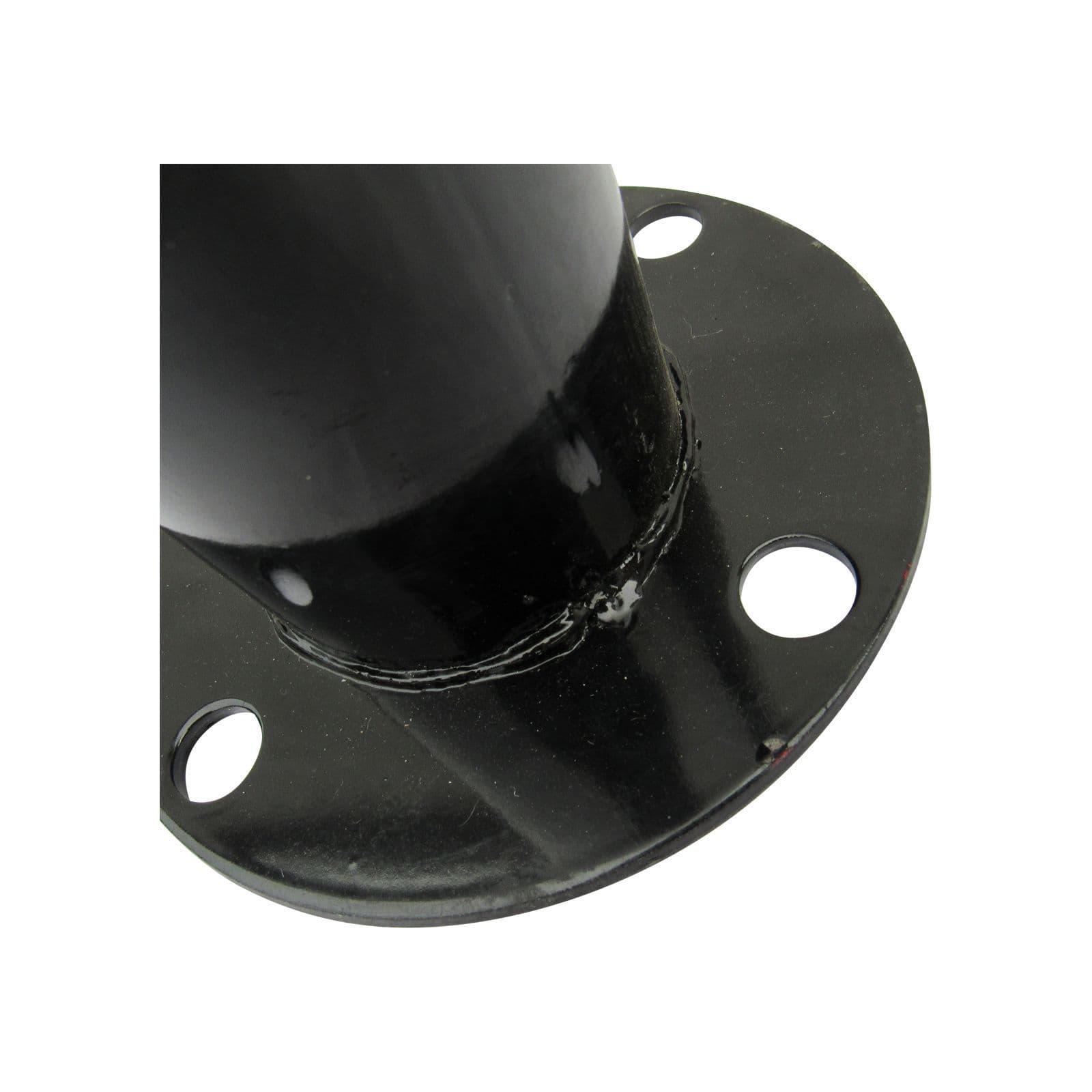 Bolt Down Security Post | Securefix Direct