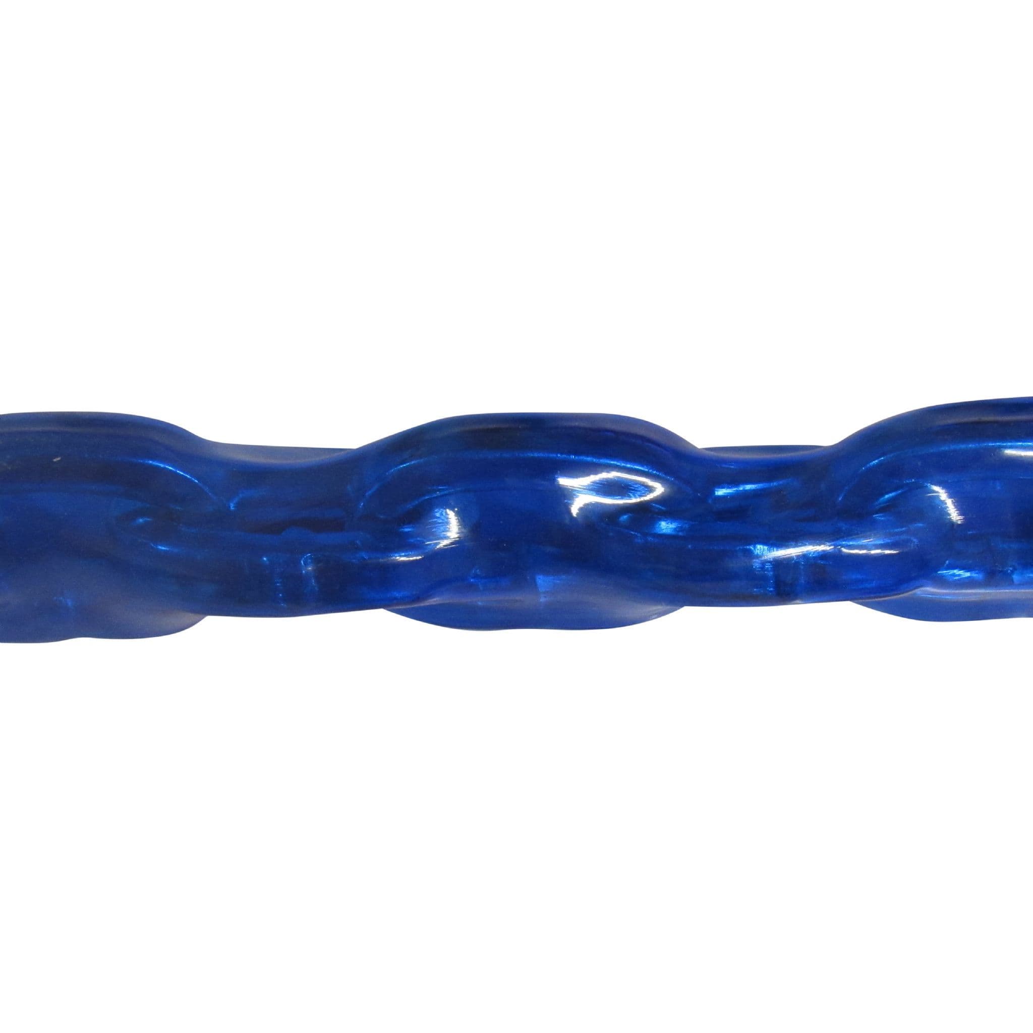Hardened Steel Security Chain | SecureFix Direct