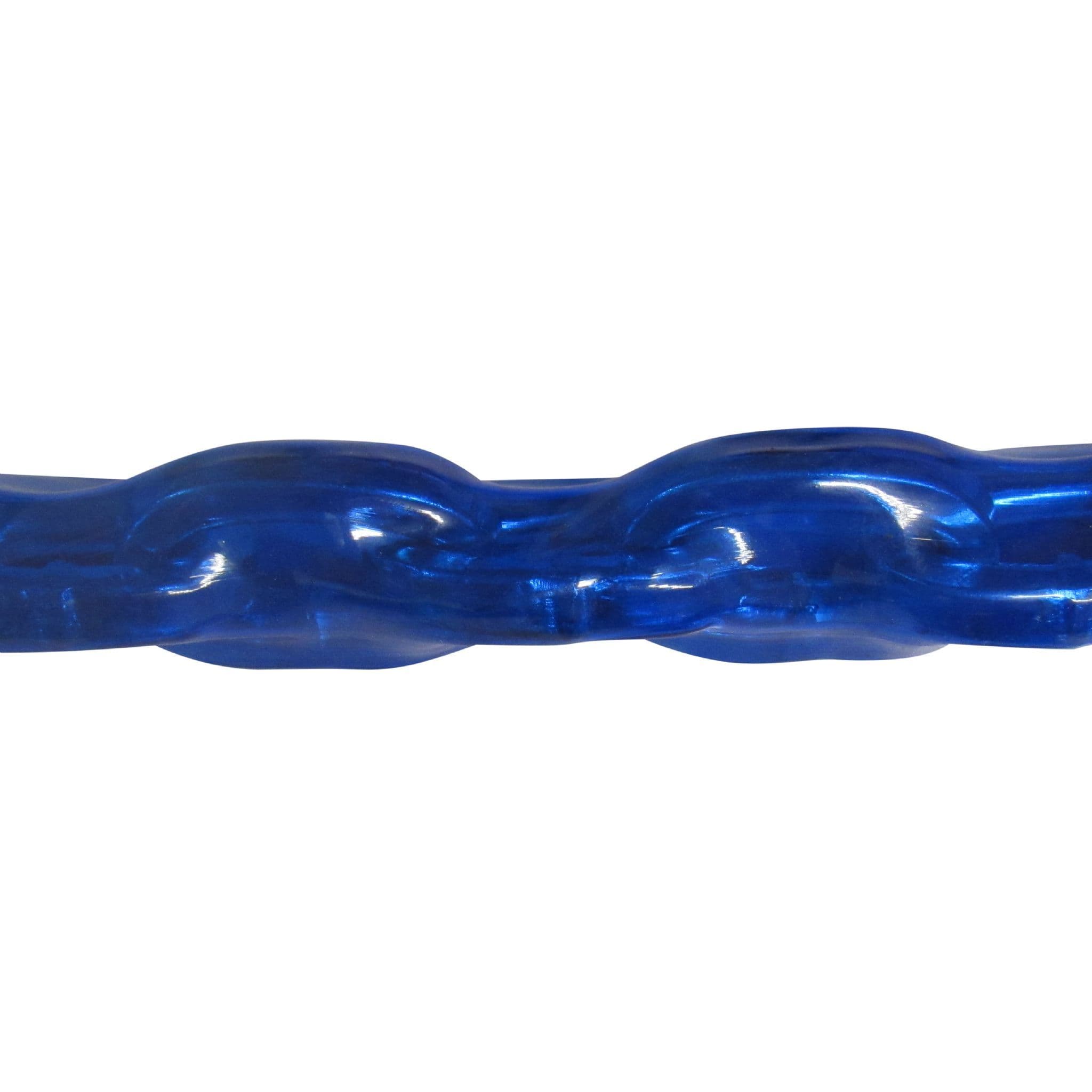 Hardened Steel Security Chain | SecureFix Direct
