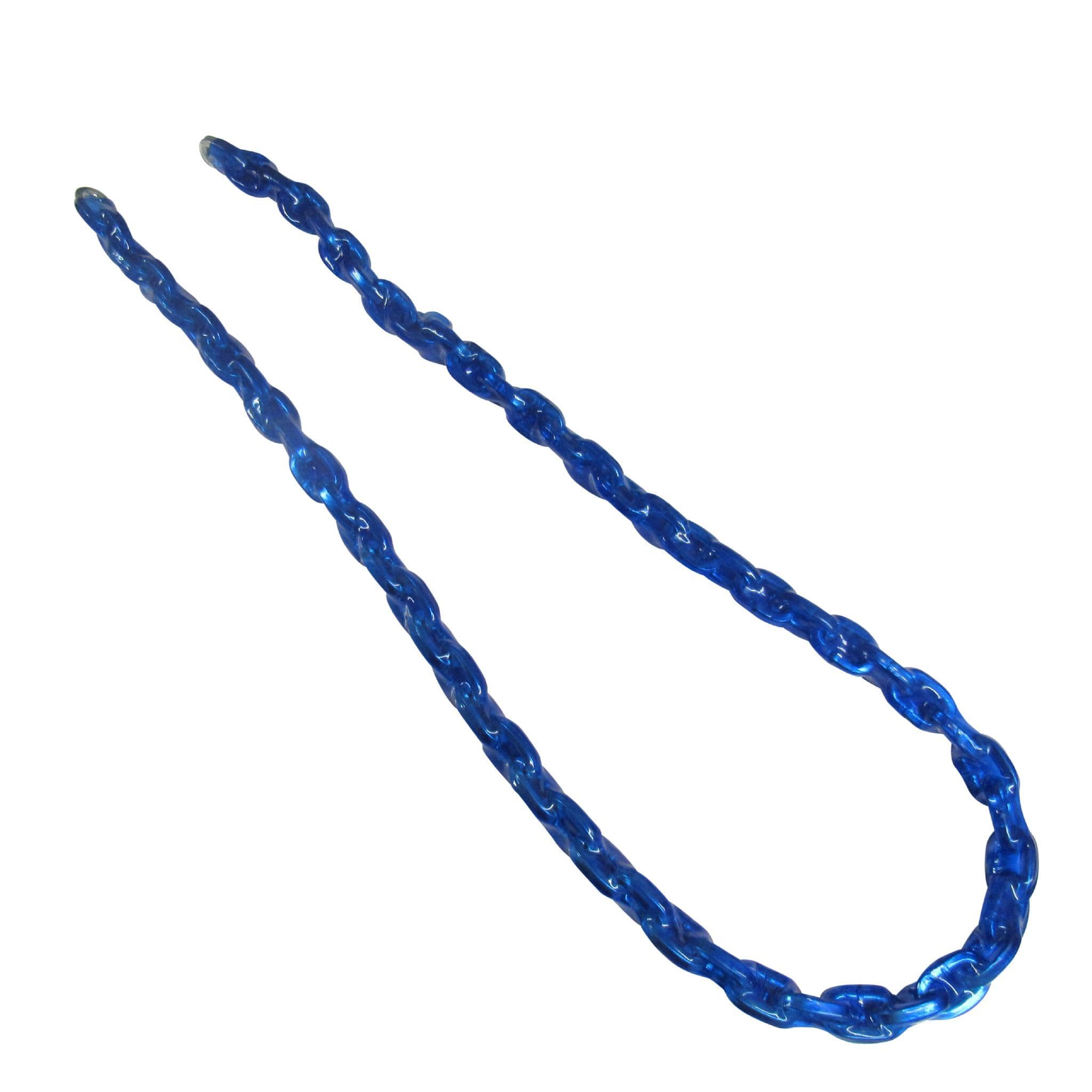 Hardened Steel Security Chain | SecureFix Direct
