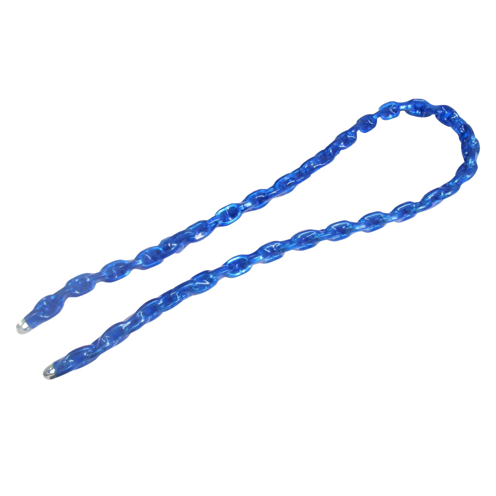 Hardened Steel Security Chain | SecureFix Direct