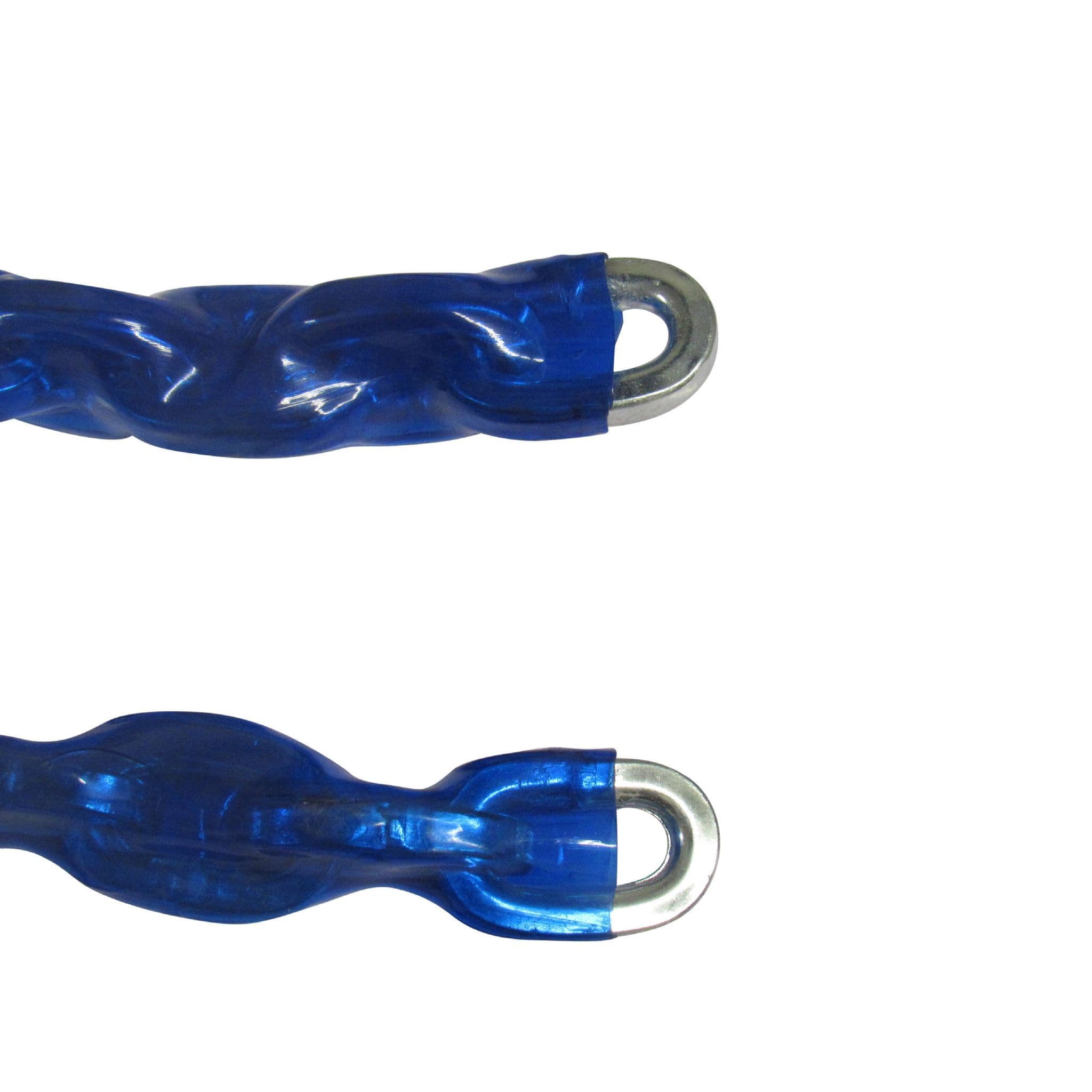 Hardened Steel Security Chain | SecureFix Direct