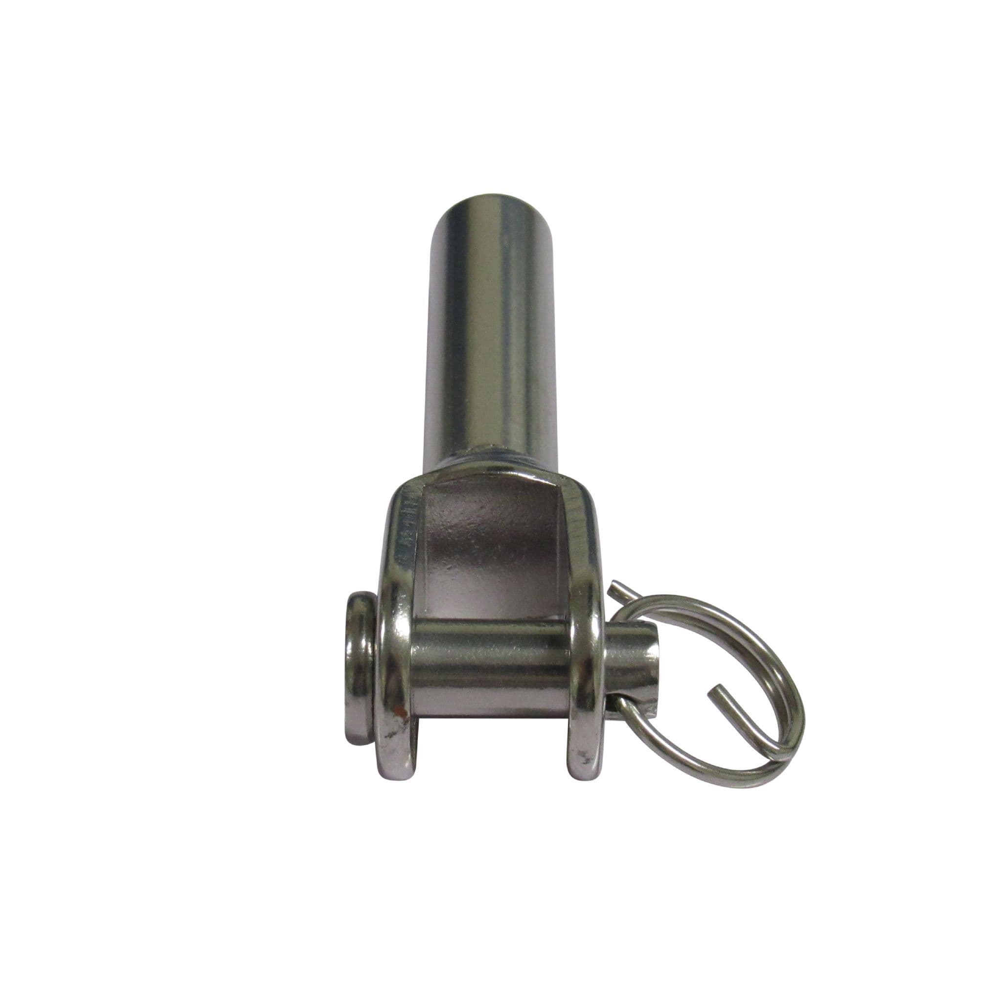 8MM Swaged Fork Terminal | SecureFix Direct