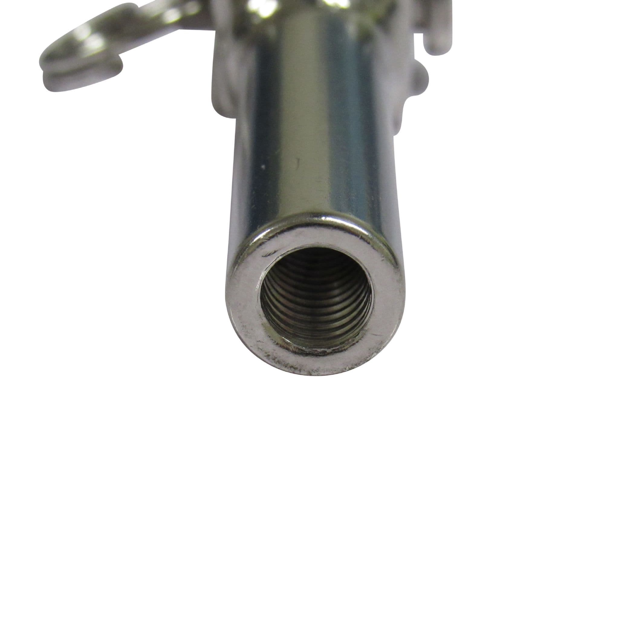 8MM Swaged Fork Terminal | SecureFix Direct