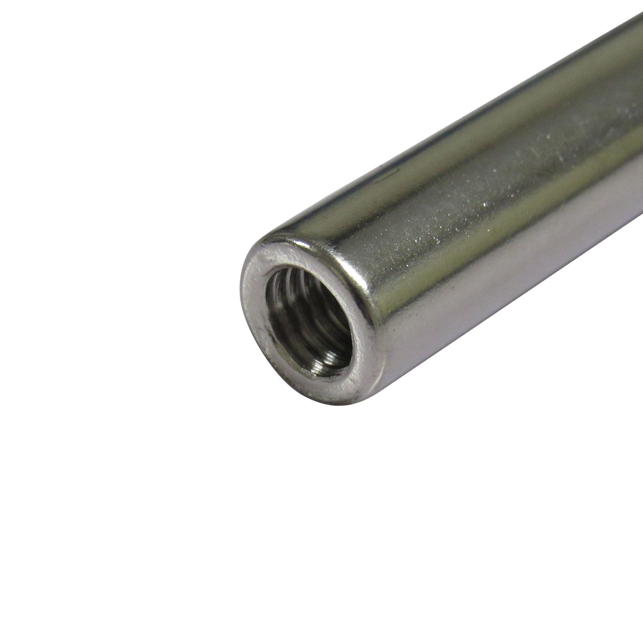 8MM Swaged Fork Terminal | SecureFix Direct