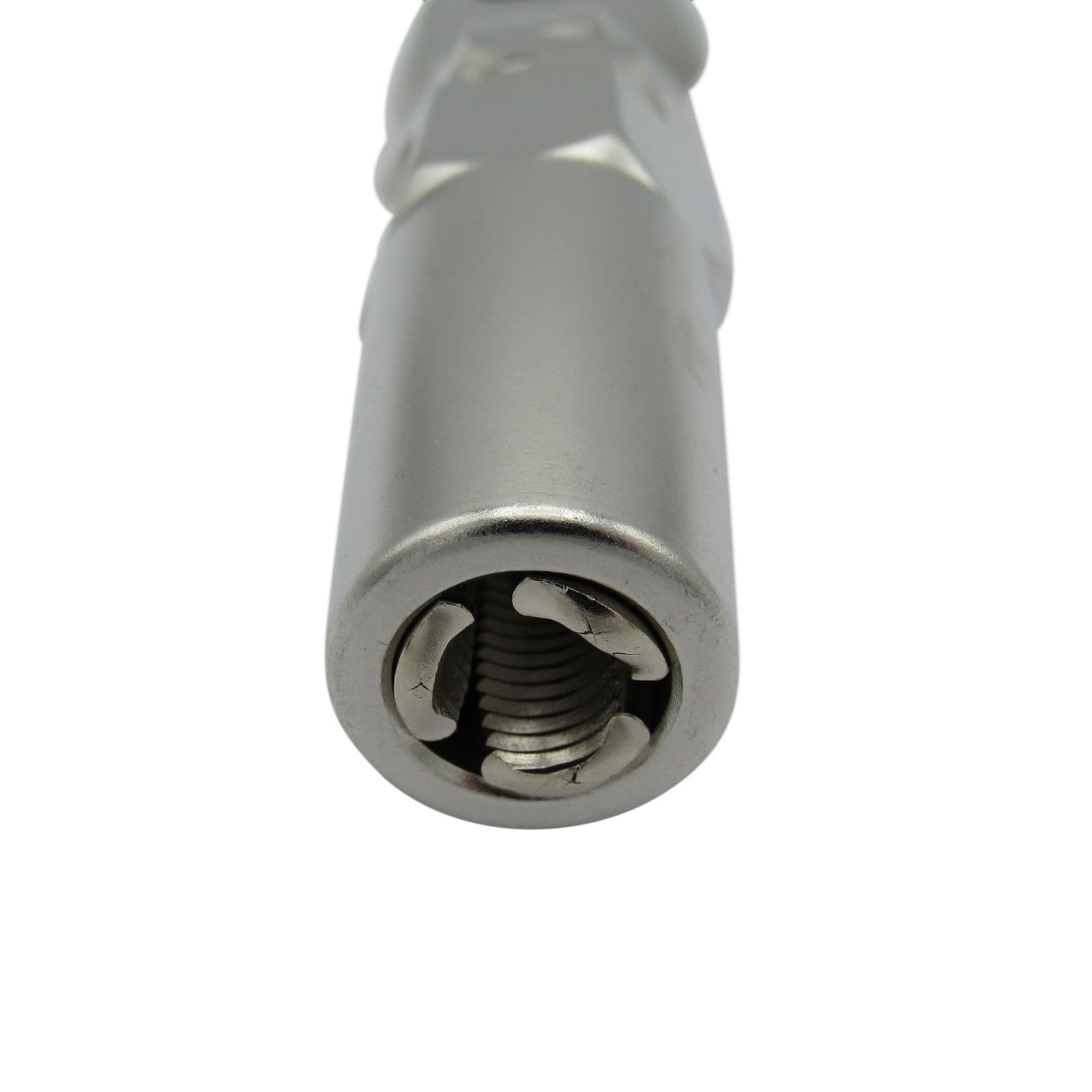 Stainless Swageless Eye Terminal 4MM | SecureFix Direct