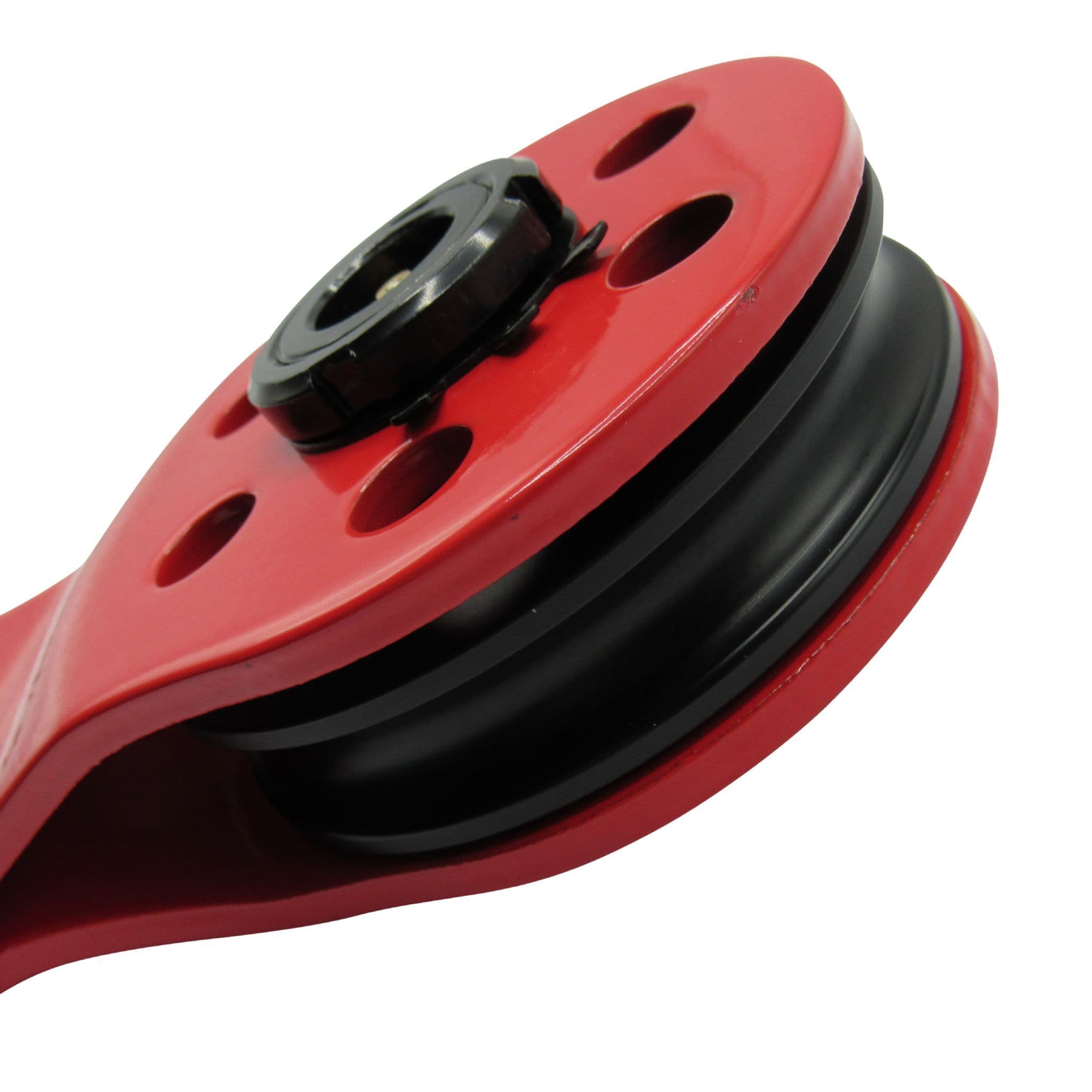 10 Ton Snatch Winch Pulley Block | Securefix Direct