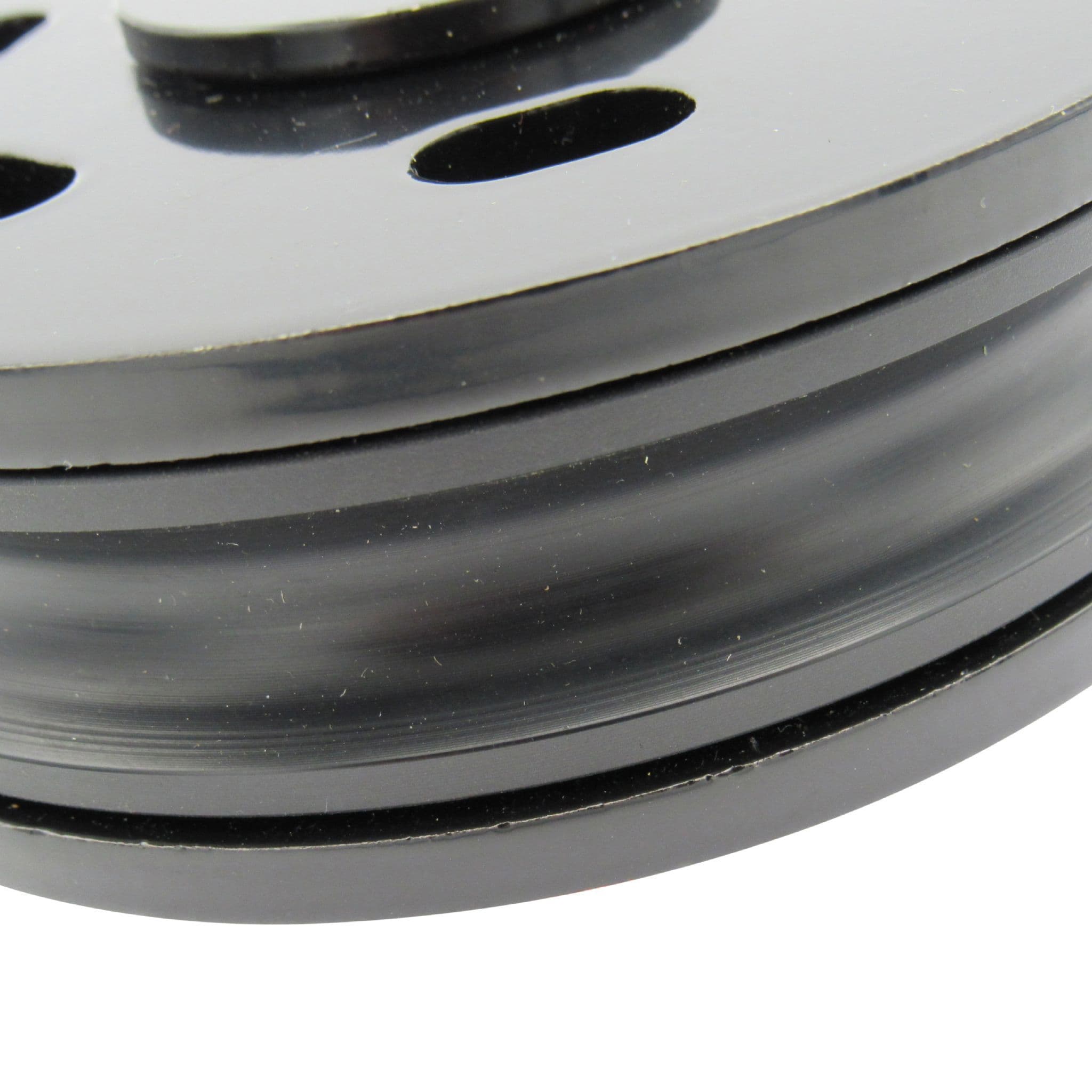 12 Ton Snatch Winch Pulley Block | Securefix Direct