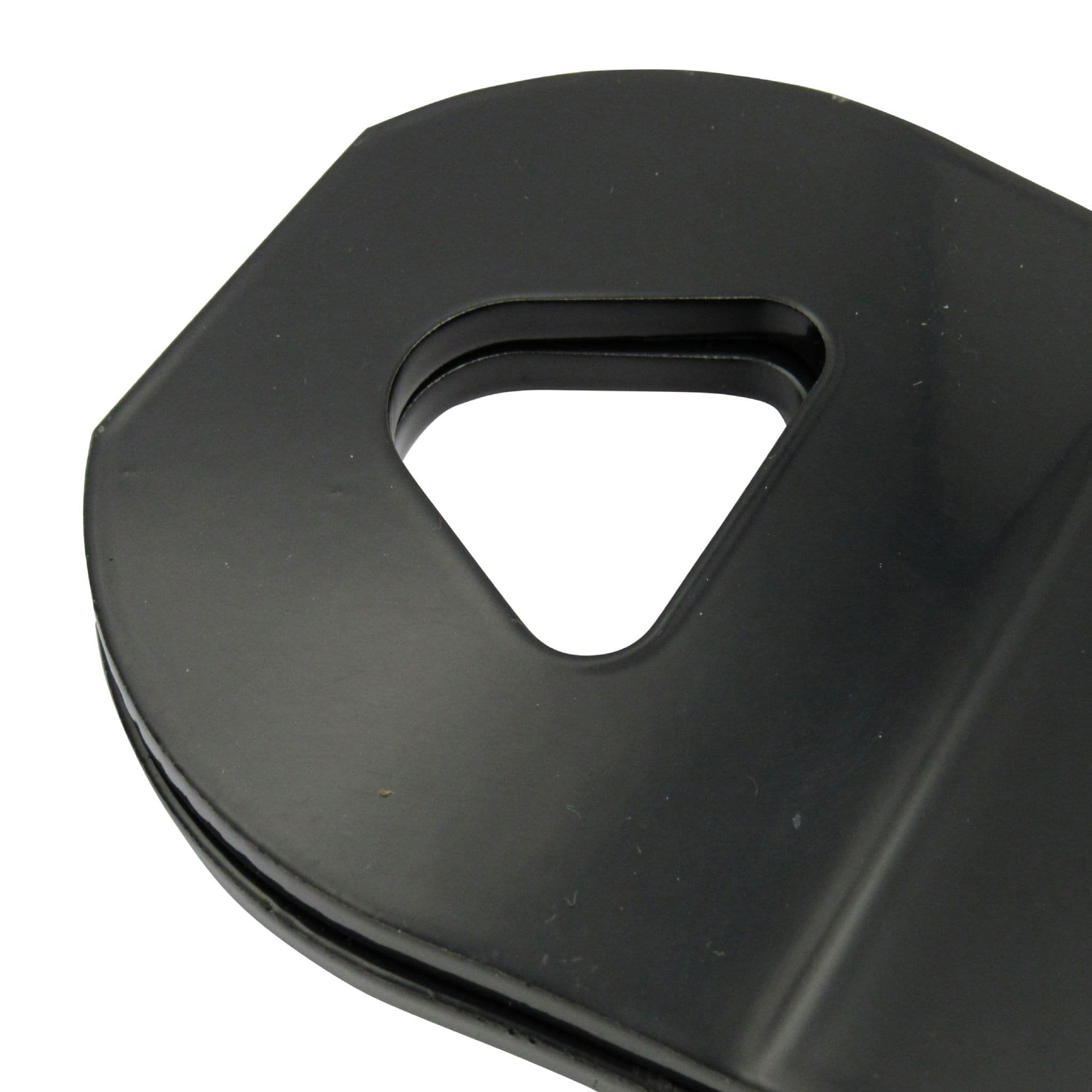 12 Ton Snatch Winch Pulley Block | Securefix Direct