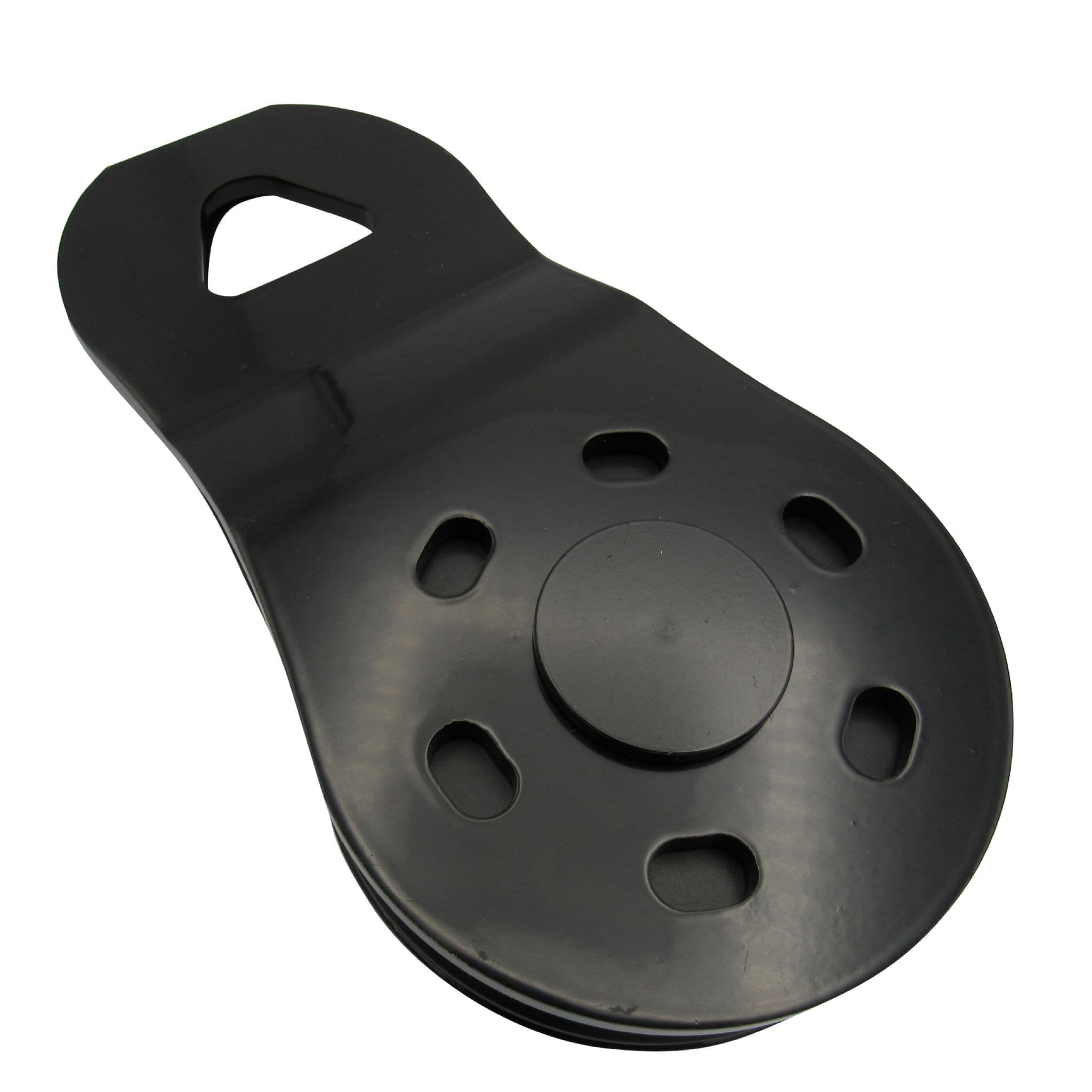 12 Ton Snatch Winch Pulley Block | Securefix Direct