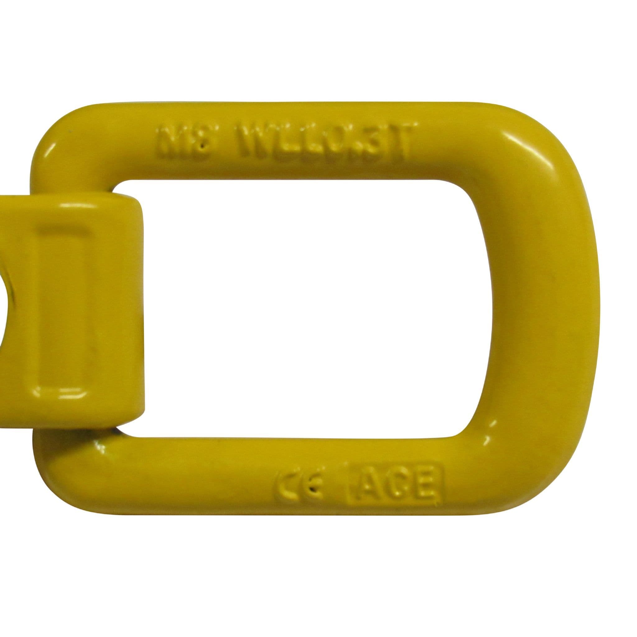 M8 - M48 Grade 80 Bolt On Lifting Rings | SecureFix Direct