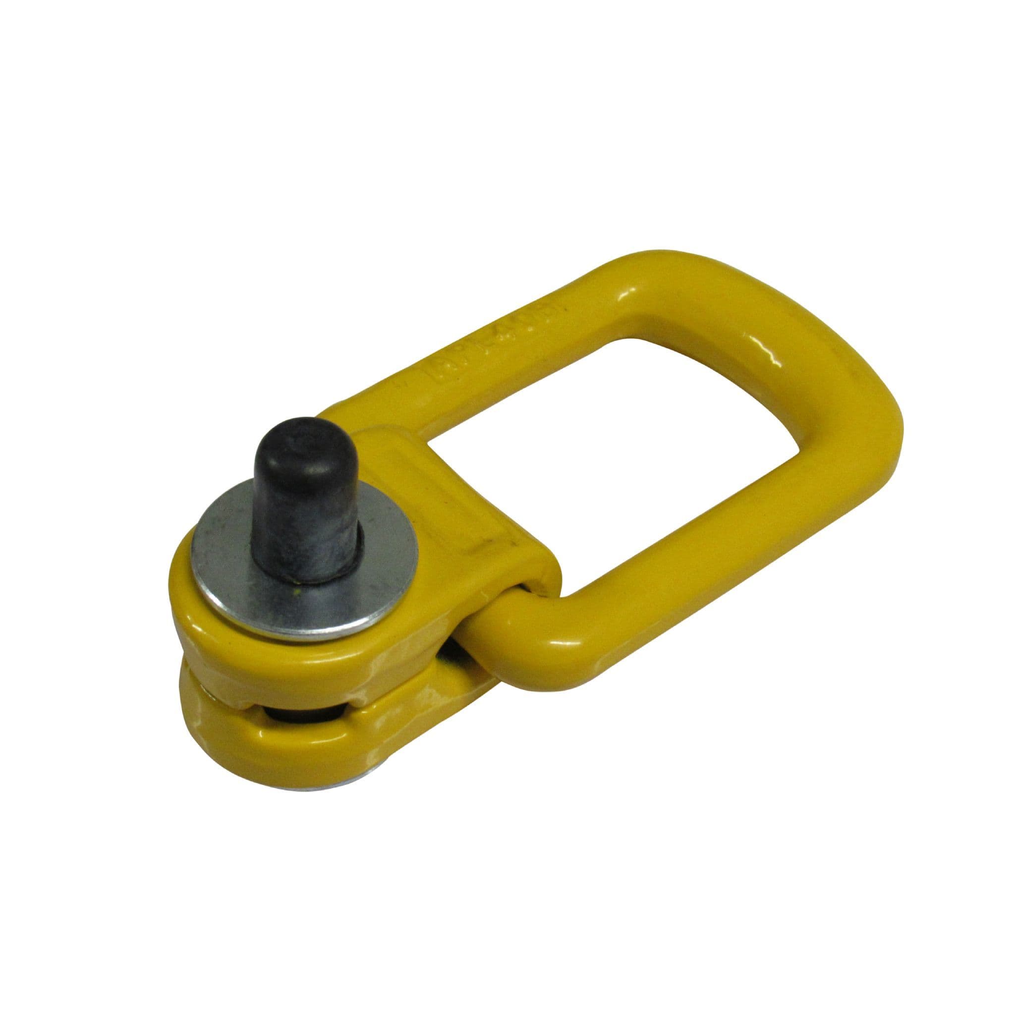 M8 - M48 Grade 80 Bolt On Lifting Rings | SecureFix Direct