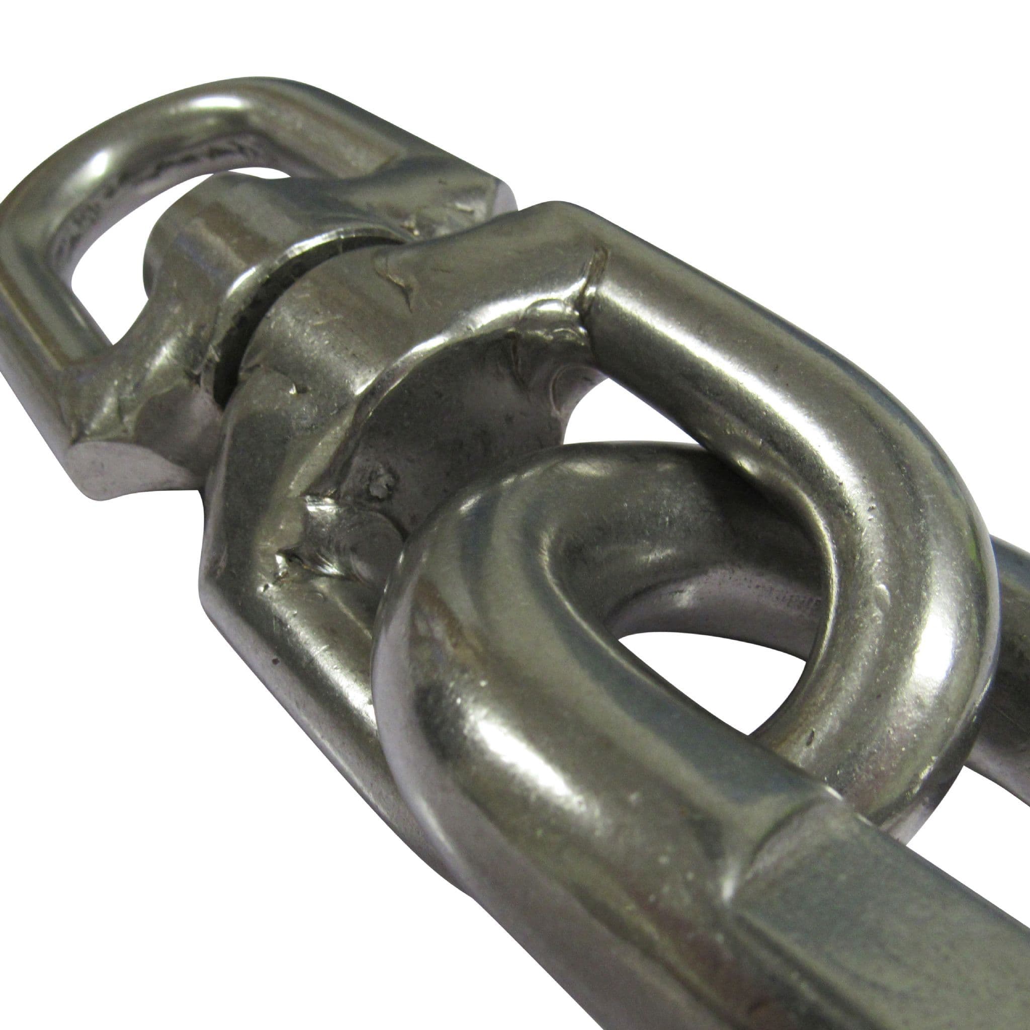 16MM or 20MM Swivel and Chain Link | SecureFix Direct