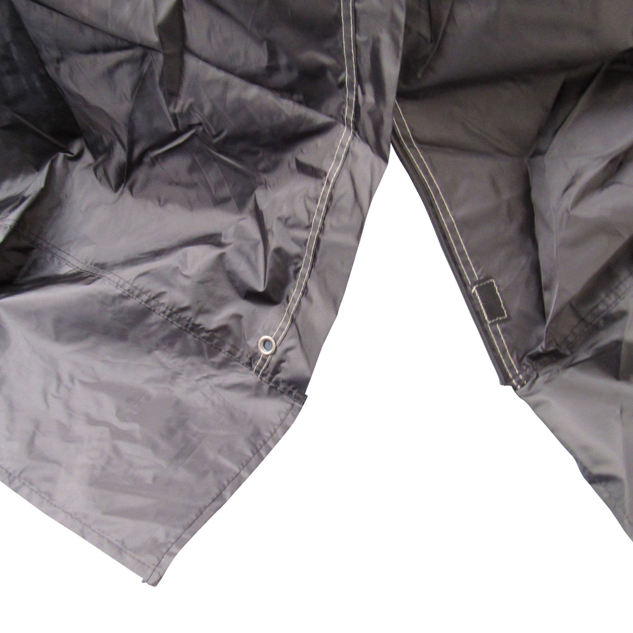 Tailgate Awning Tent | Securefix Direct