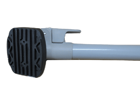 Telescopic Heavy Duty Cargo Bar | SecureFix Direct