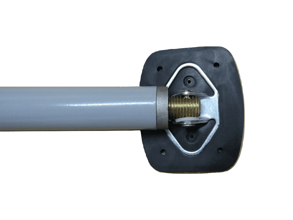 Telescopic Heavy Duty Cargo Bar | SecureFix Direct