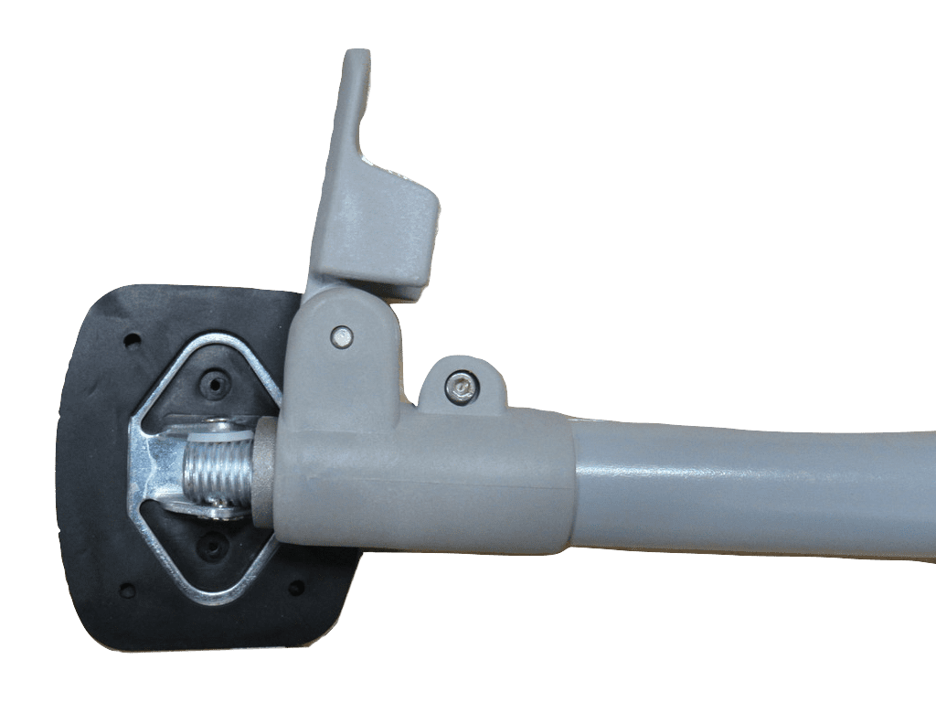 Telescopic Heavy Duty Cargo Bar | SecureFix Direct