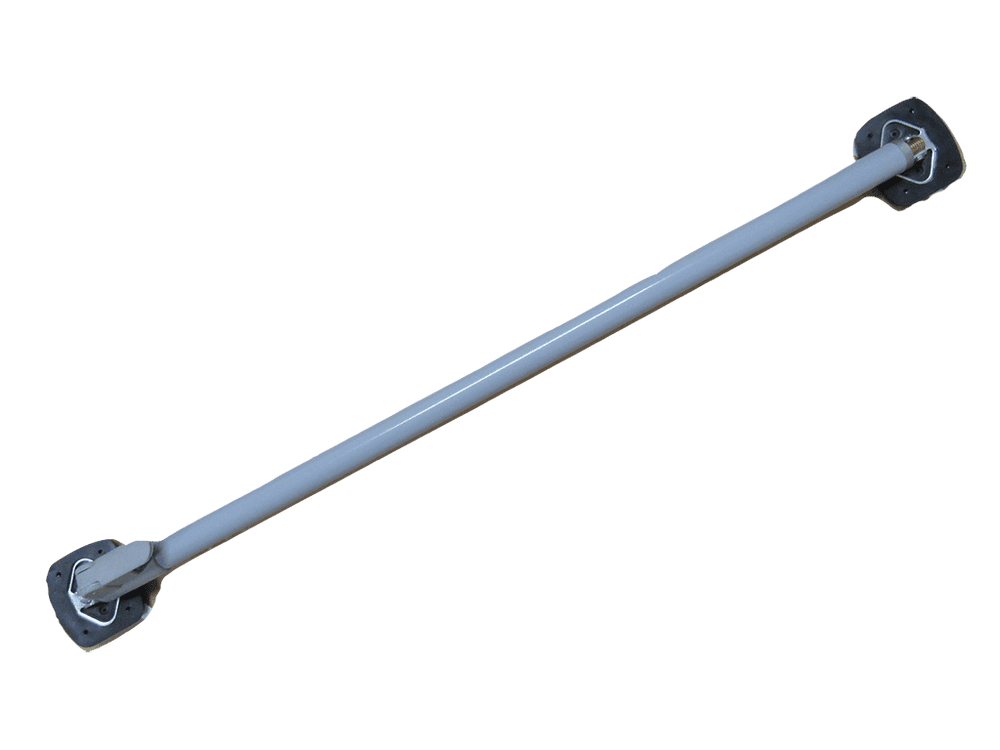 Telescopic Heavy Duty Cargo Bar | SecureFix Direct
