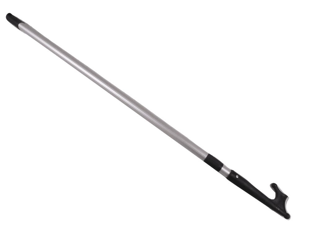 Telescopic Long Aluminium Boat Hook | SecureFix Direct