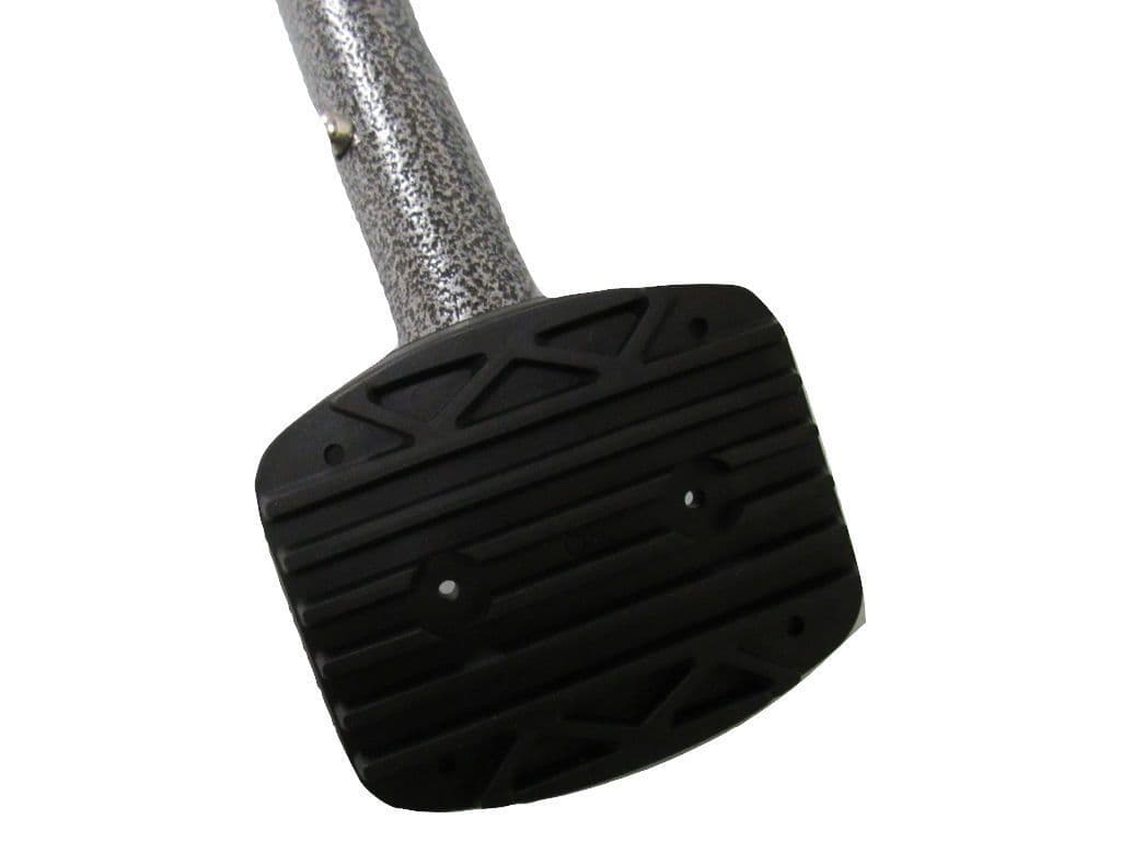 Telescopic Heavy Duty Cargo Bar | SecureFix Direct