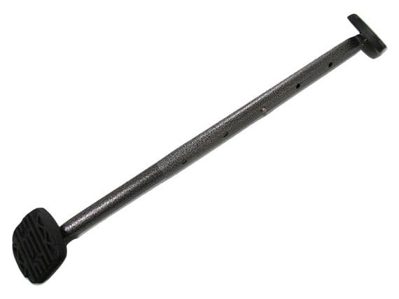 Telescopic Heavy Duty Cargo Bar | SecureFix Direct