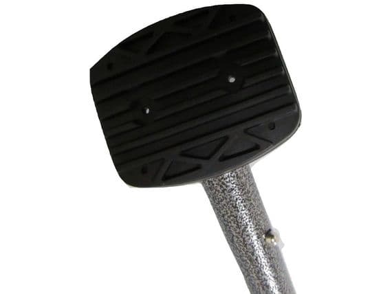 Telescopic Heavy Duty Cargo Bar | SecureFix Direct