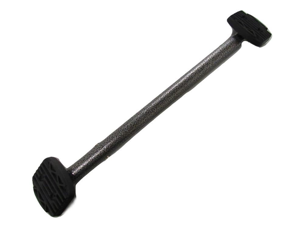 Telescopic Heavy Duty Cargo Bar | SecureFix Direct