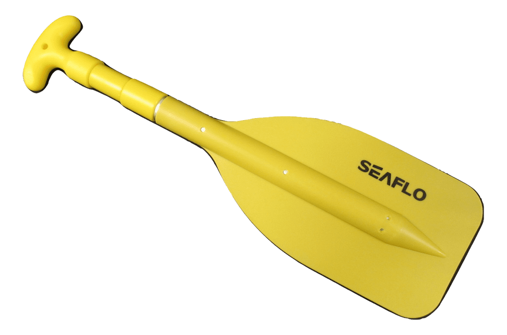 Telescopic Lightweight Kayak Paddle | SecureFix Direct