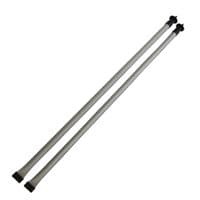 X2 Rear Awning Poles | SecureFix Direct