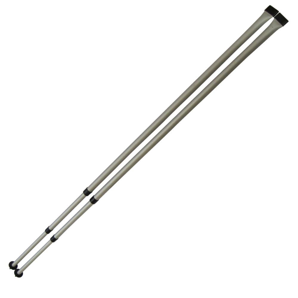 X2 Rear Awning Poles | SecureFix Direct