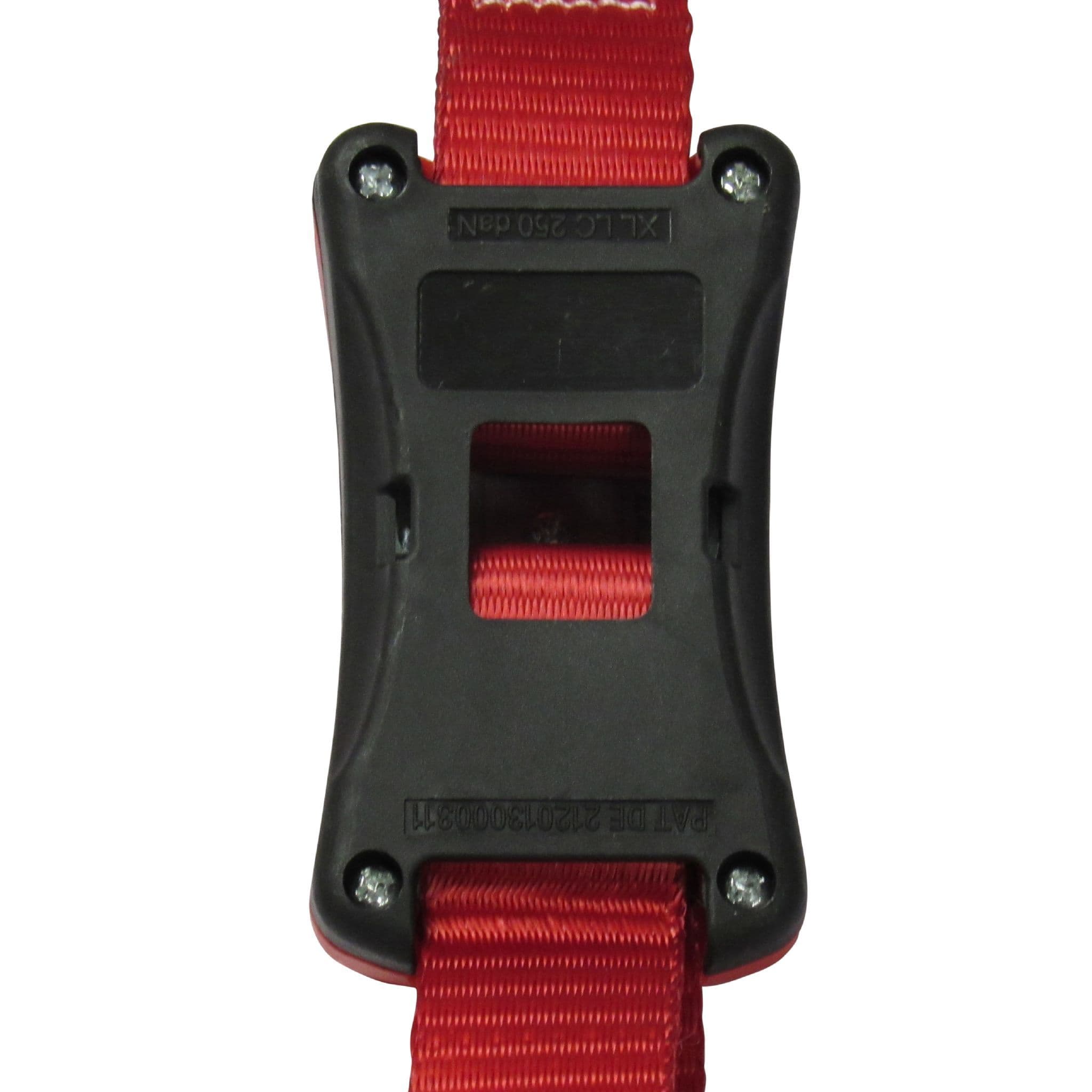 25MM Cambuckle Straps Pre Threaded | SecureFix Direct