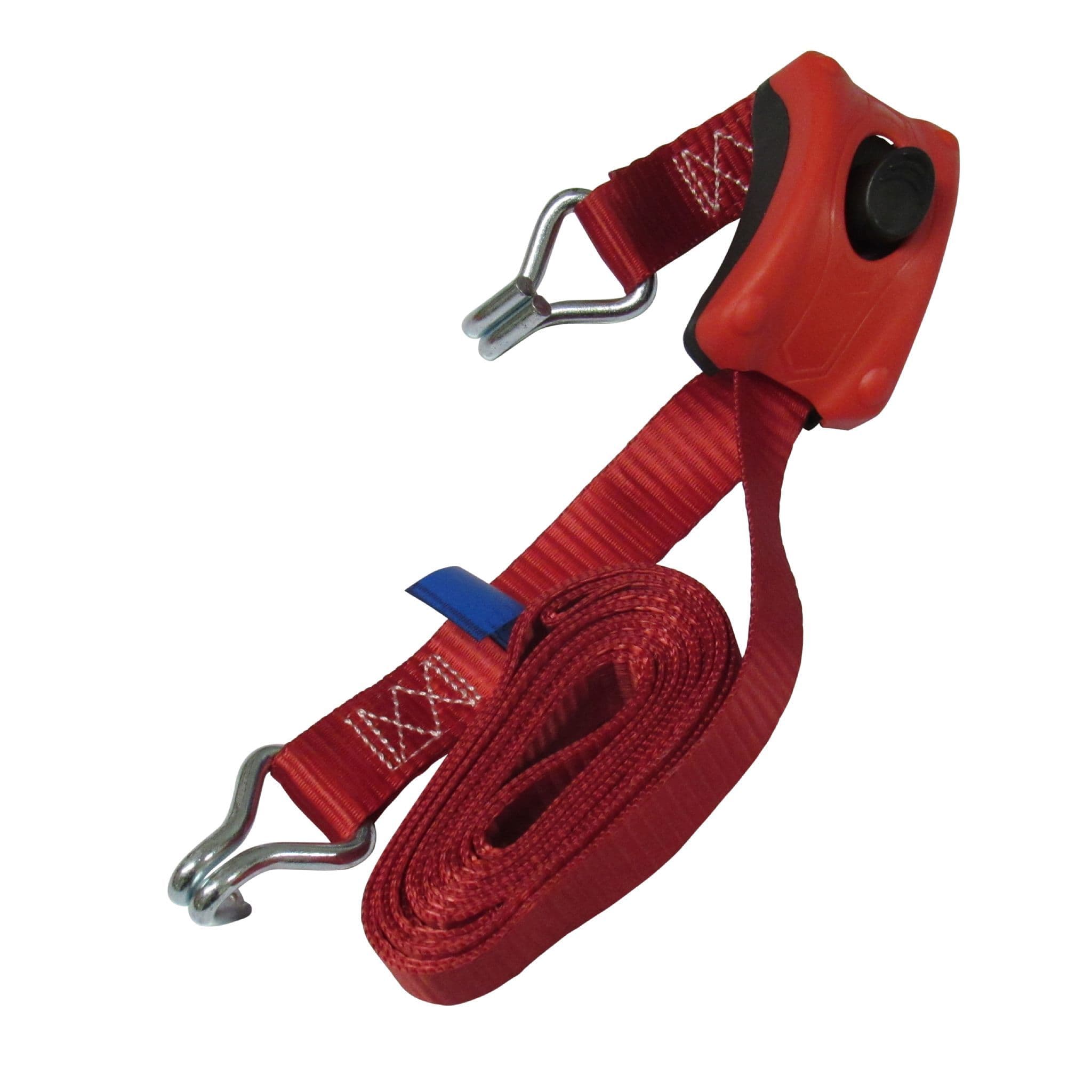 25MM Cambuckle Straps Pre Threaded | SecureFix Direct