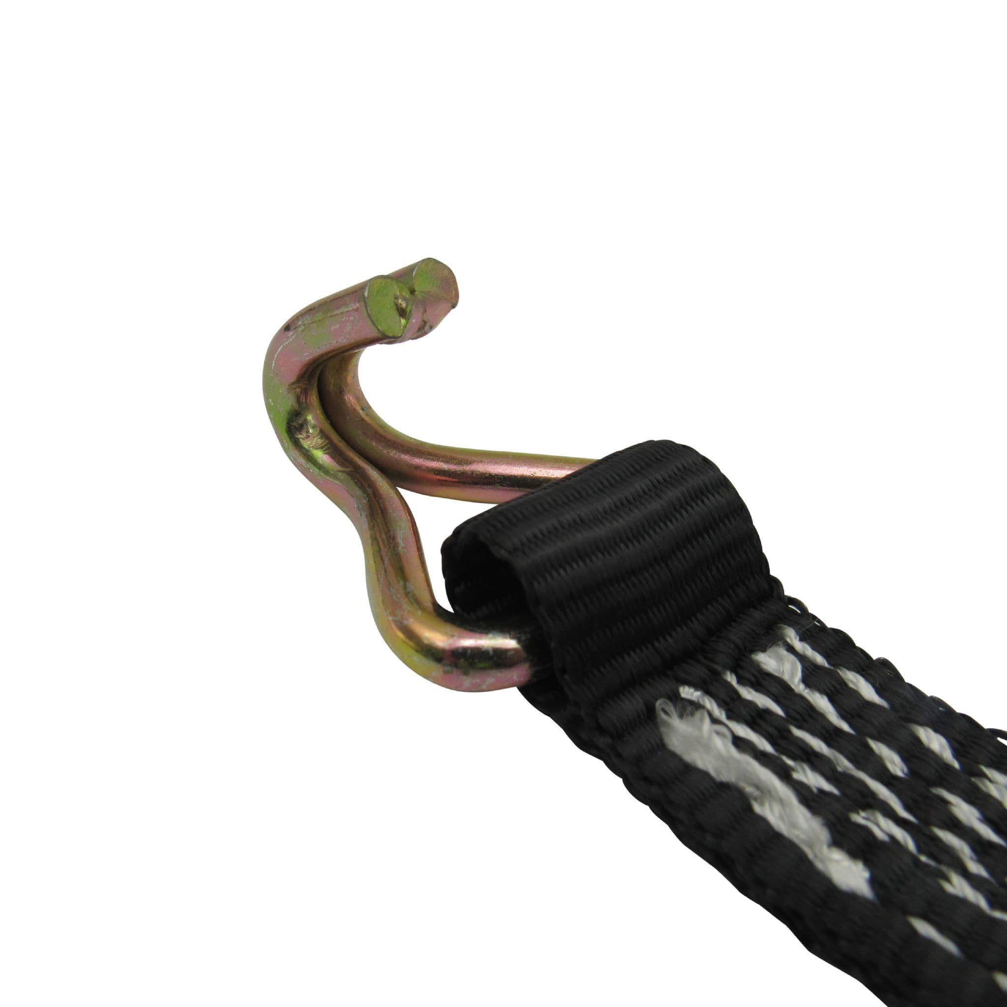 0.8T 25MM Lashing Ratchet Strap | SecureFix Direct