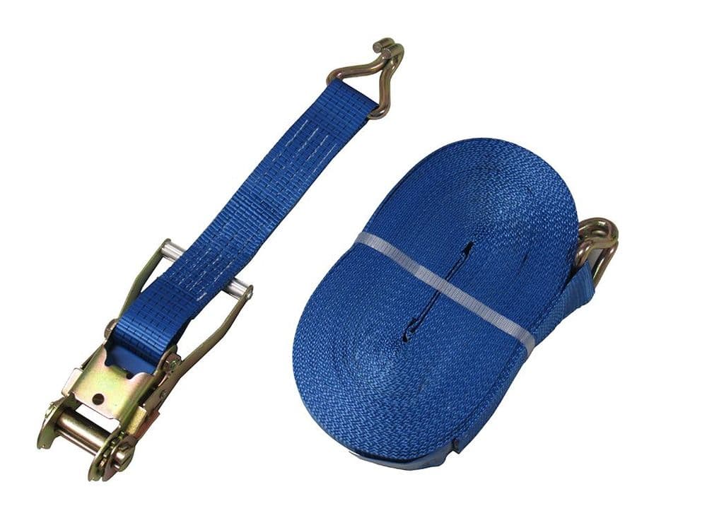 Ratchet Lashing Strap 25M x1 | SecureFix Direct