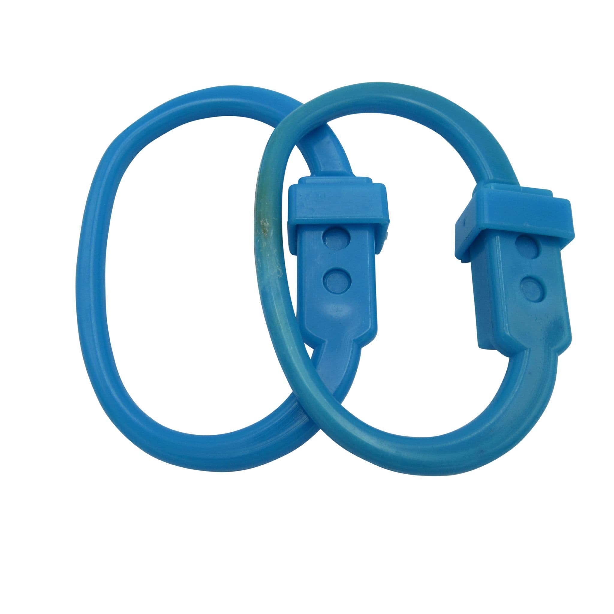 Horse Safety Tie Ring X2 |SecureFix Direct