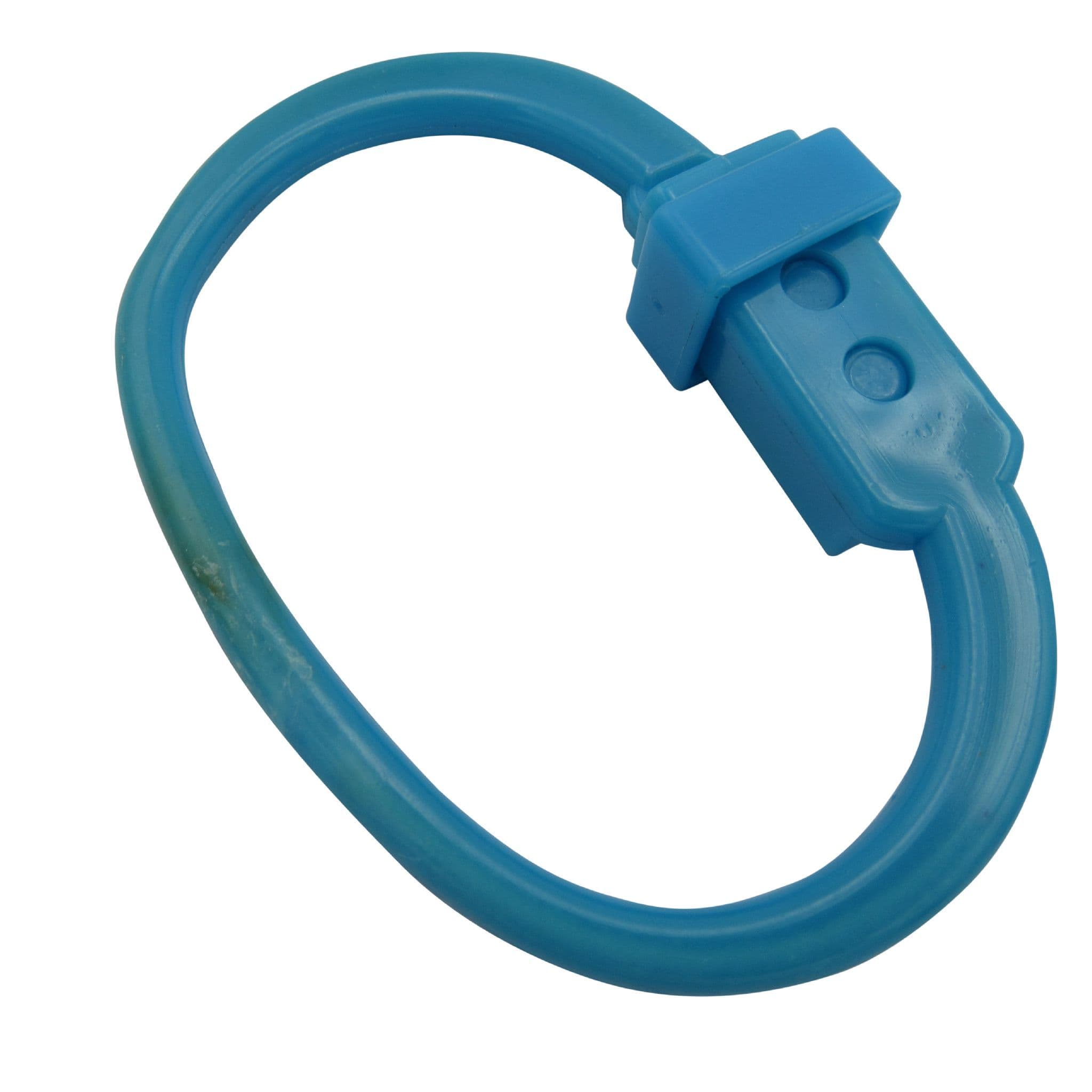 Horse Safety Tie Ring X2 |SecureFix Direct