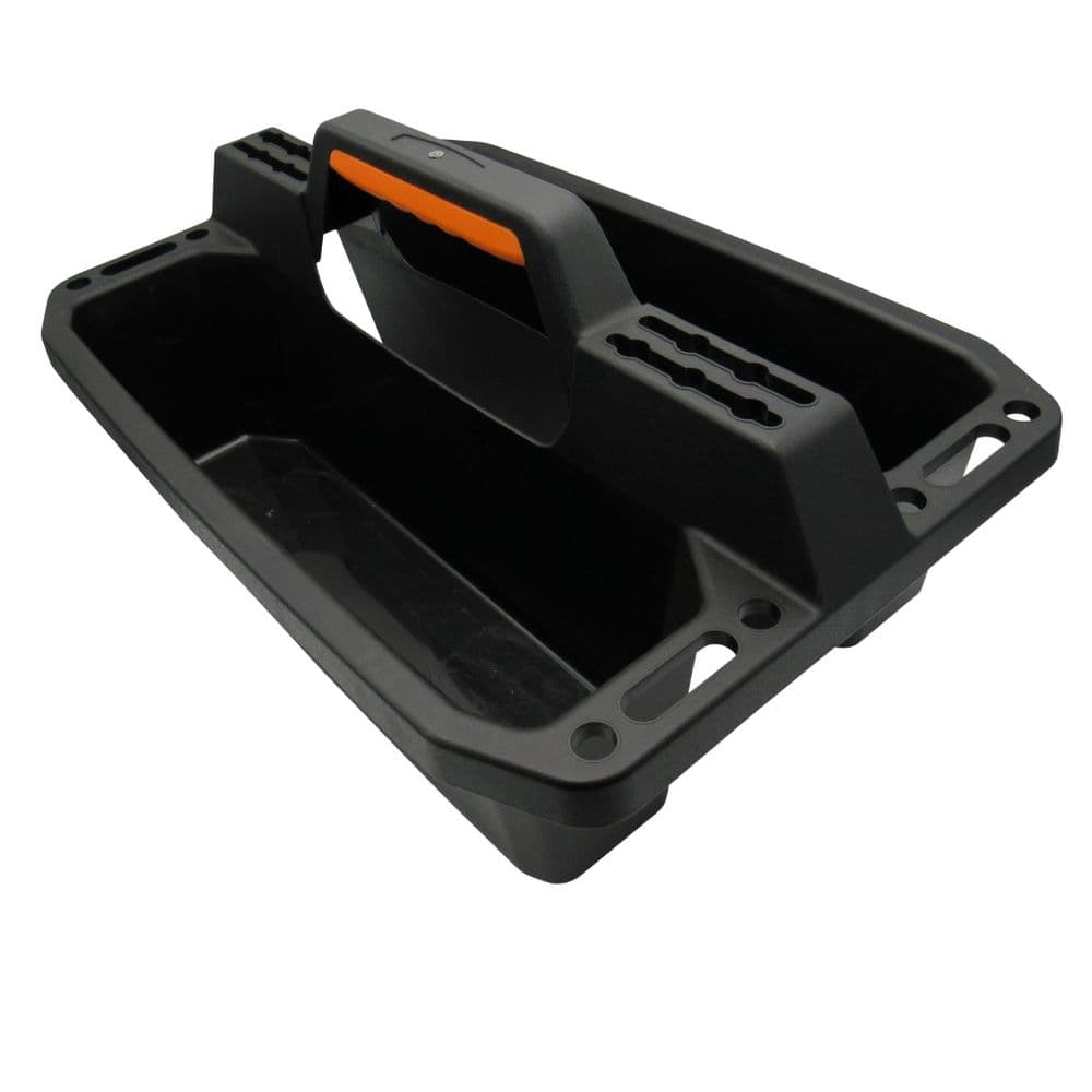 Tool Carrier Storage Utility Tray | SecureFix Direct