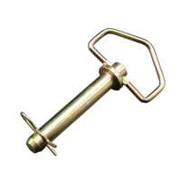Trailer Towing Hitch Pin 19MM x 99MM | SecureFix Direct