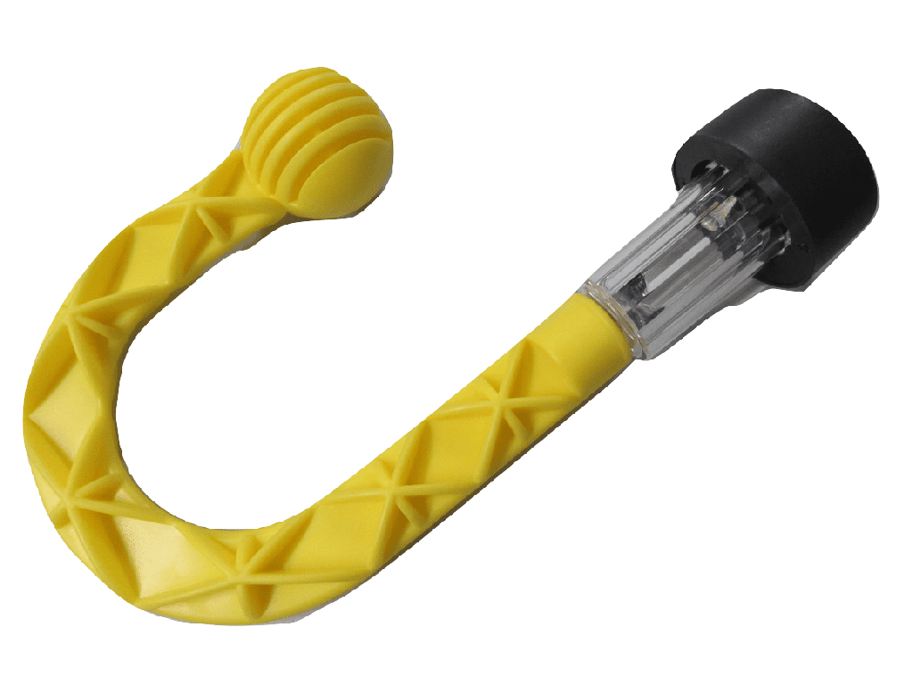 Towball Hitch Safety Light | SecureFix Direct