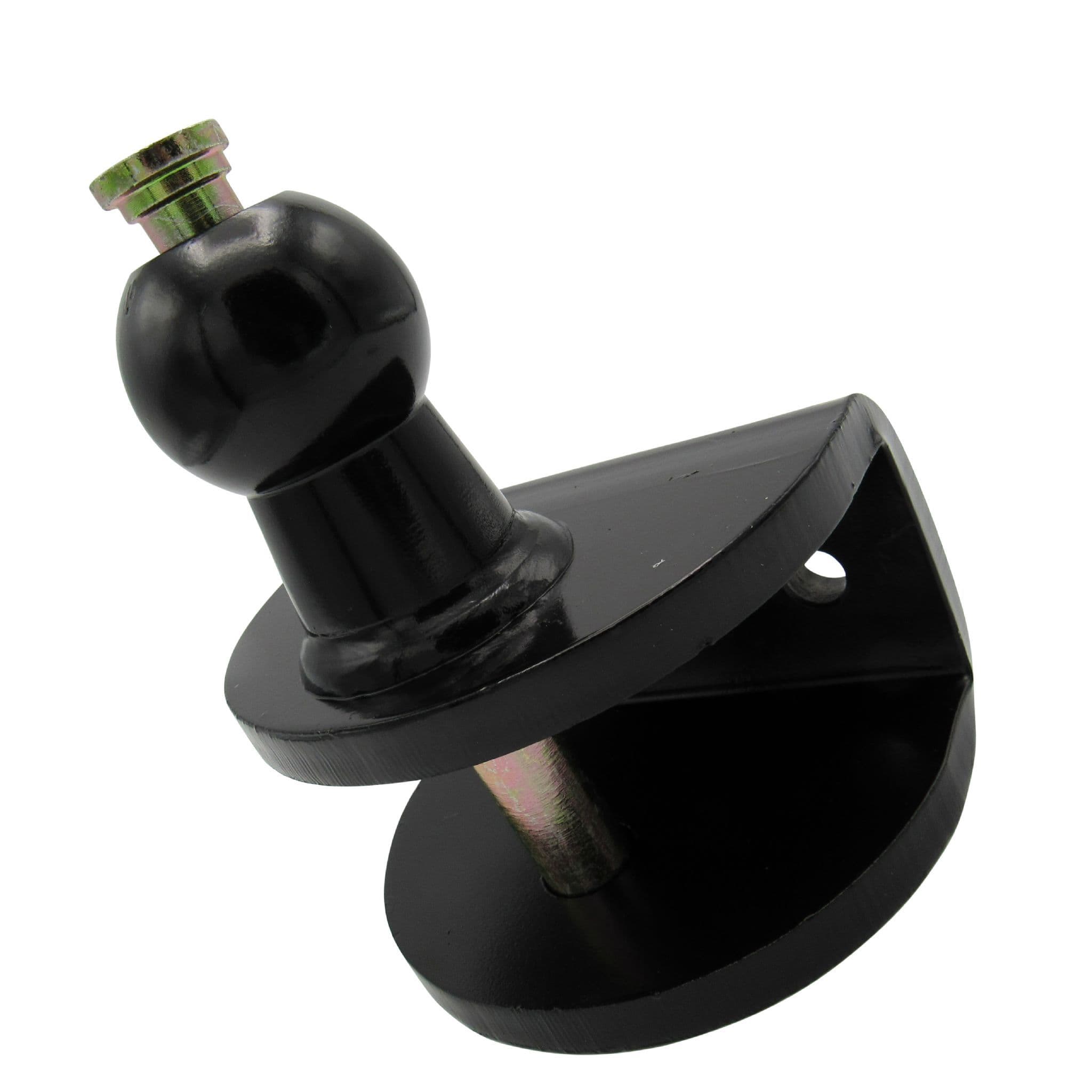 50MM Towball With Jaw Pin Couping | SecureFix Direct
