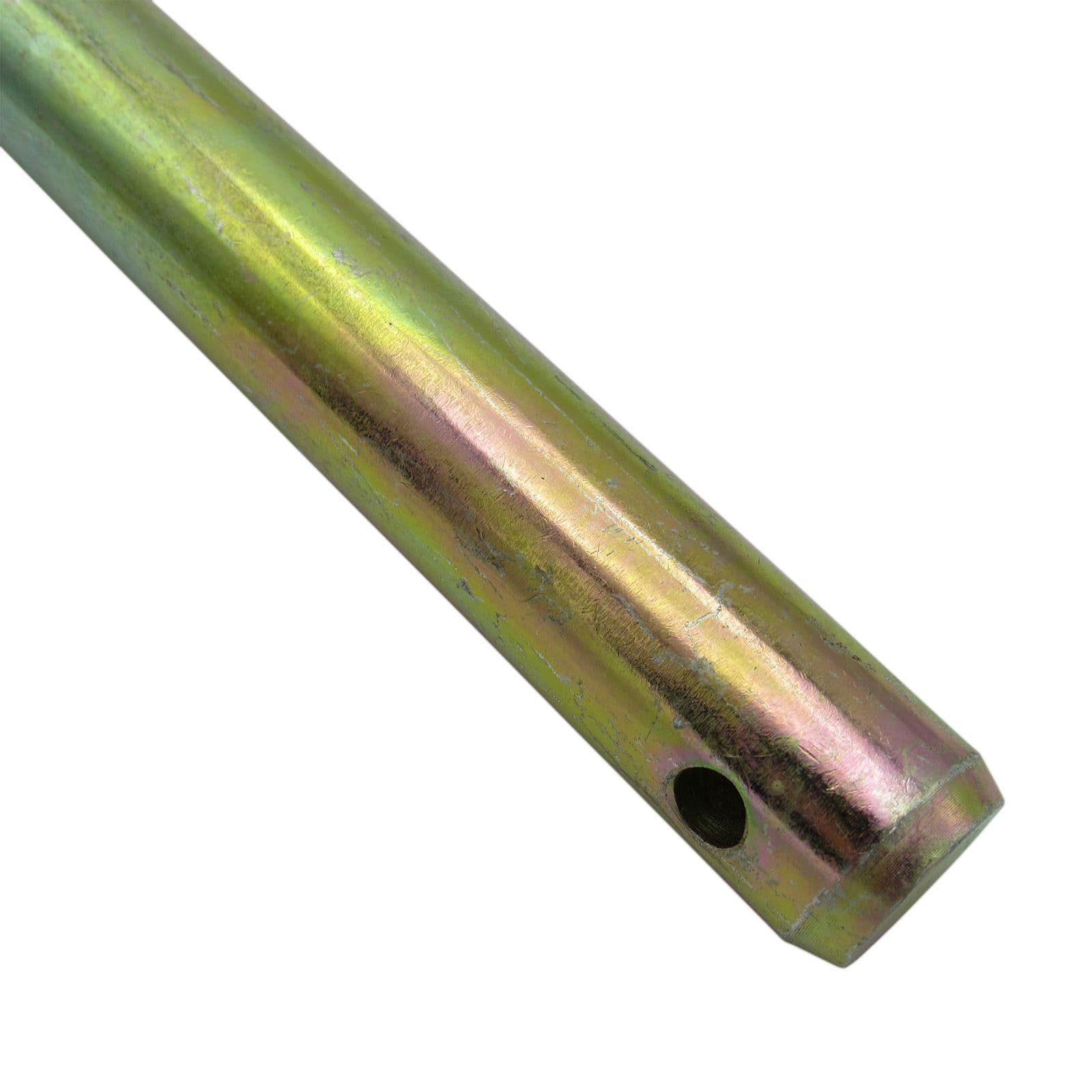 Trailer Towing Hitch Pin 32MM x 191MM | SecureFix Direct